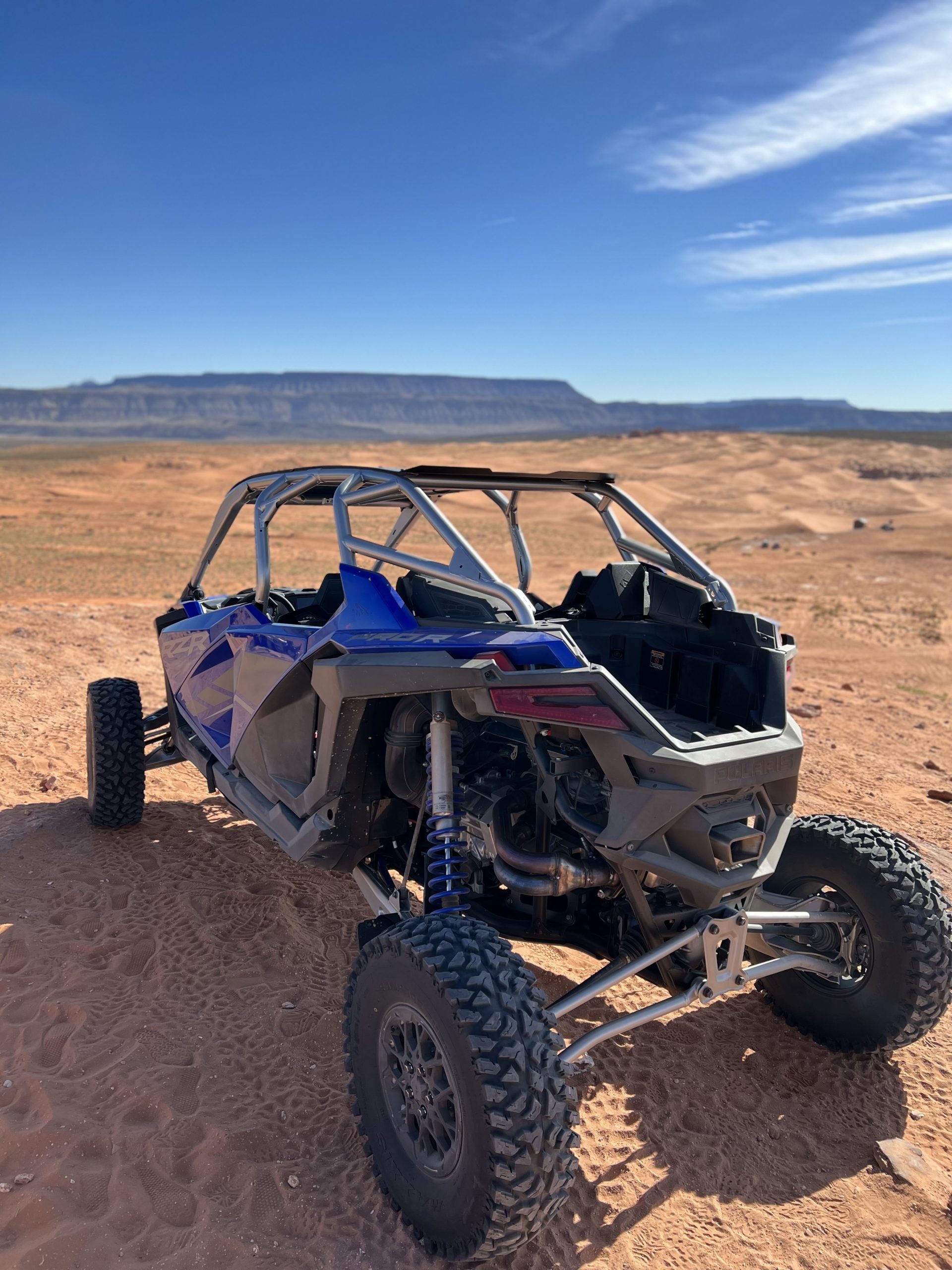 2022 RZR PRO R 4 – Str8Up Toy Trader