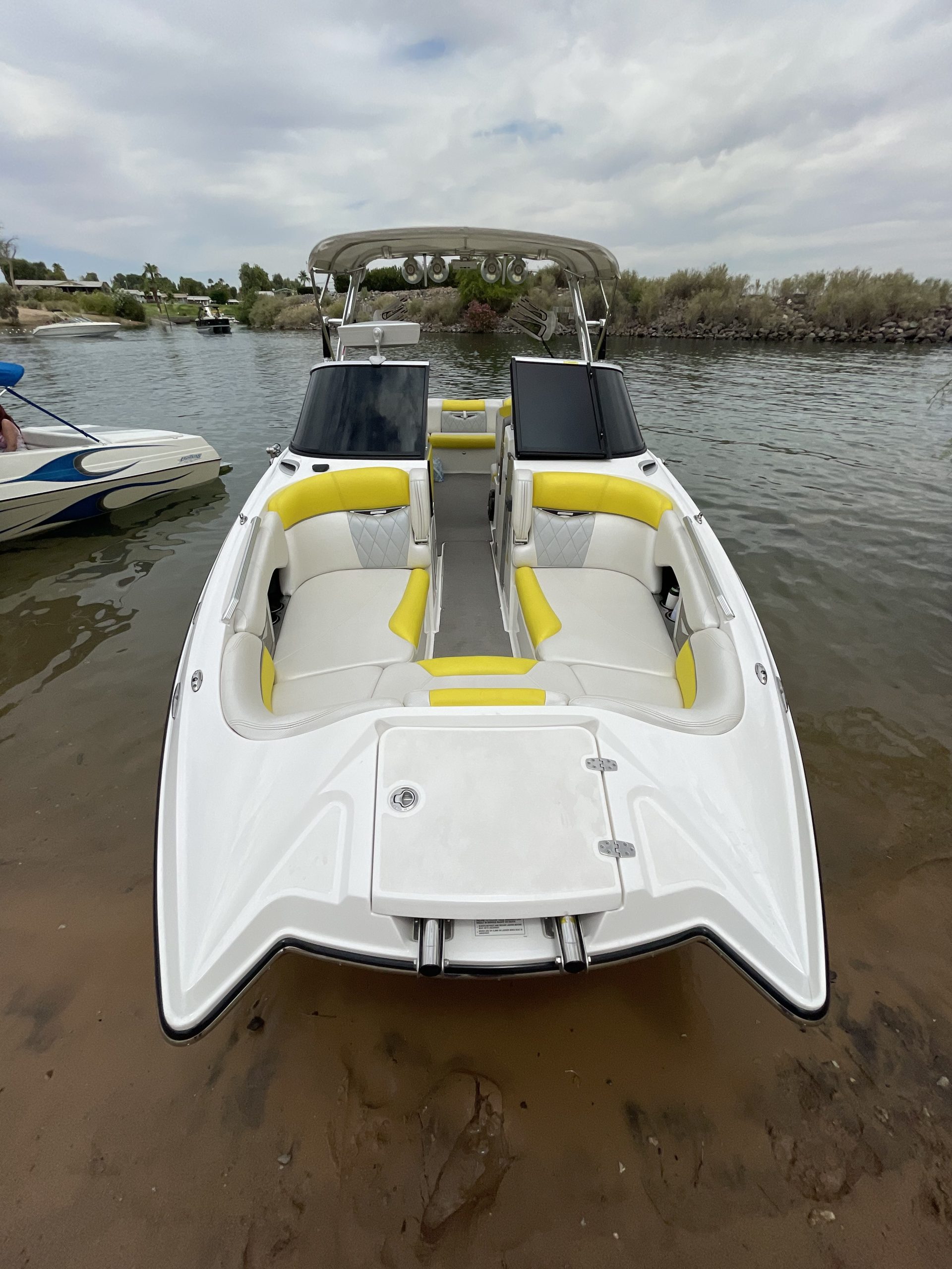 2015 Mastercraft X55 – Str8Up Toy Trader