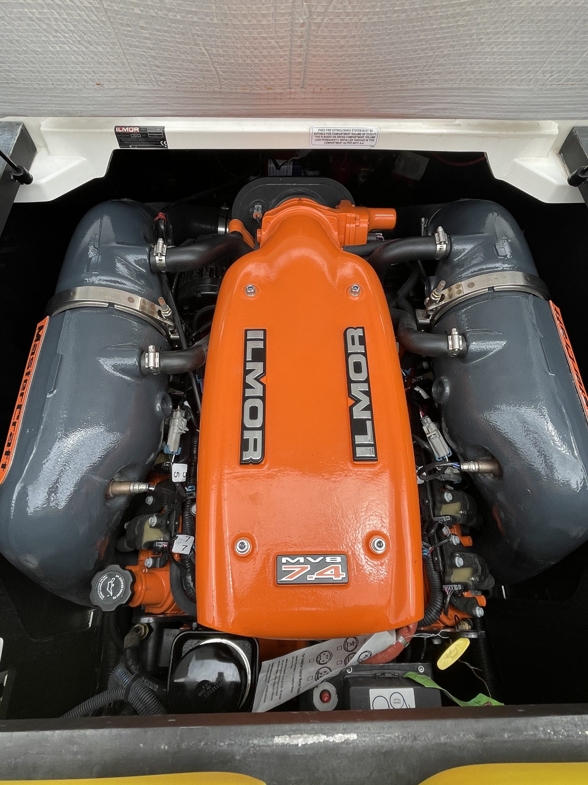 2015 Mastercraft X55 – Str8Up Toy Trader