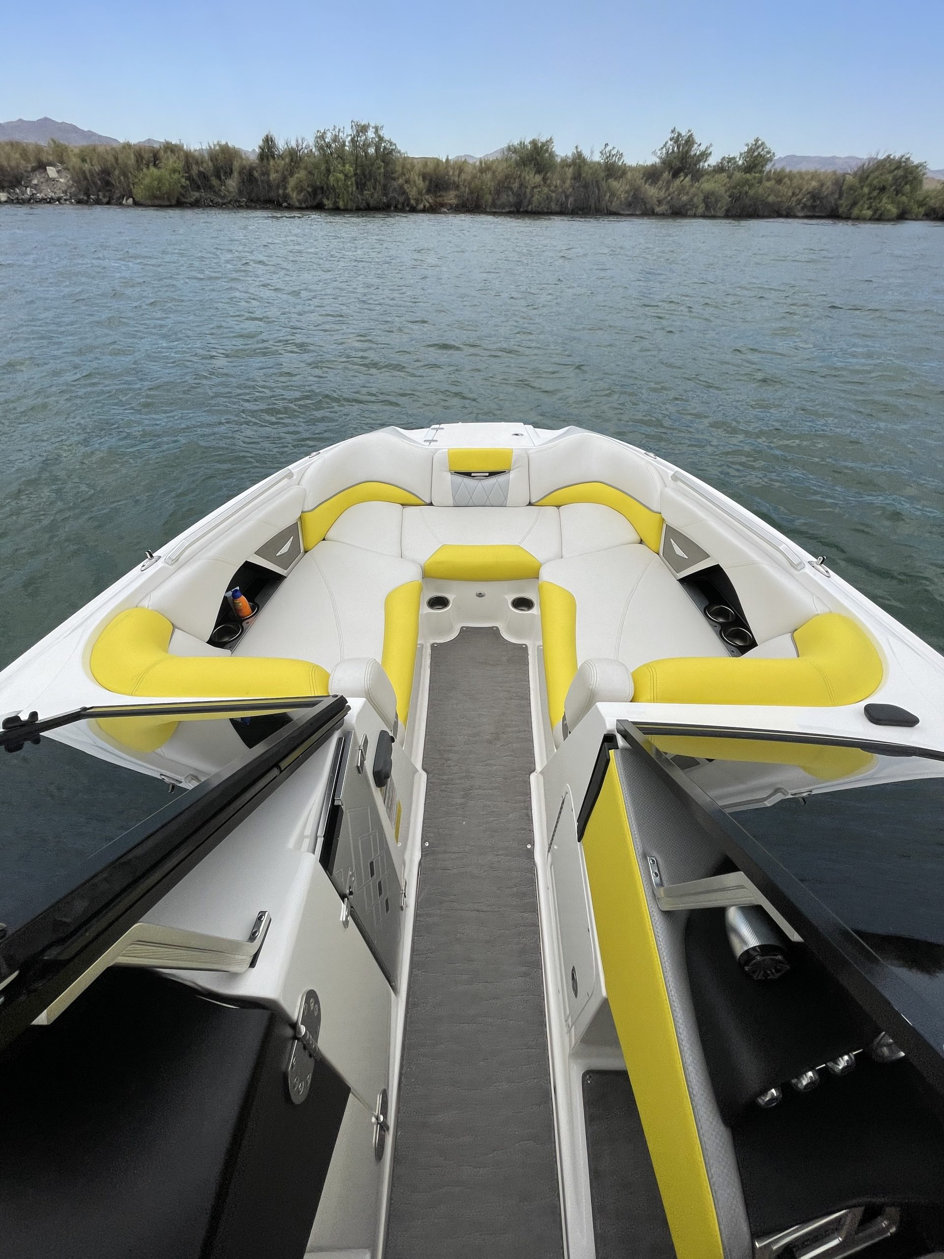 2015 Mastercraft X55 – Str8Up Toy Trader