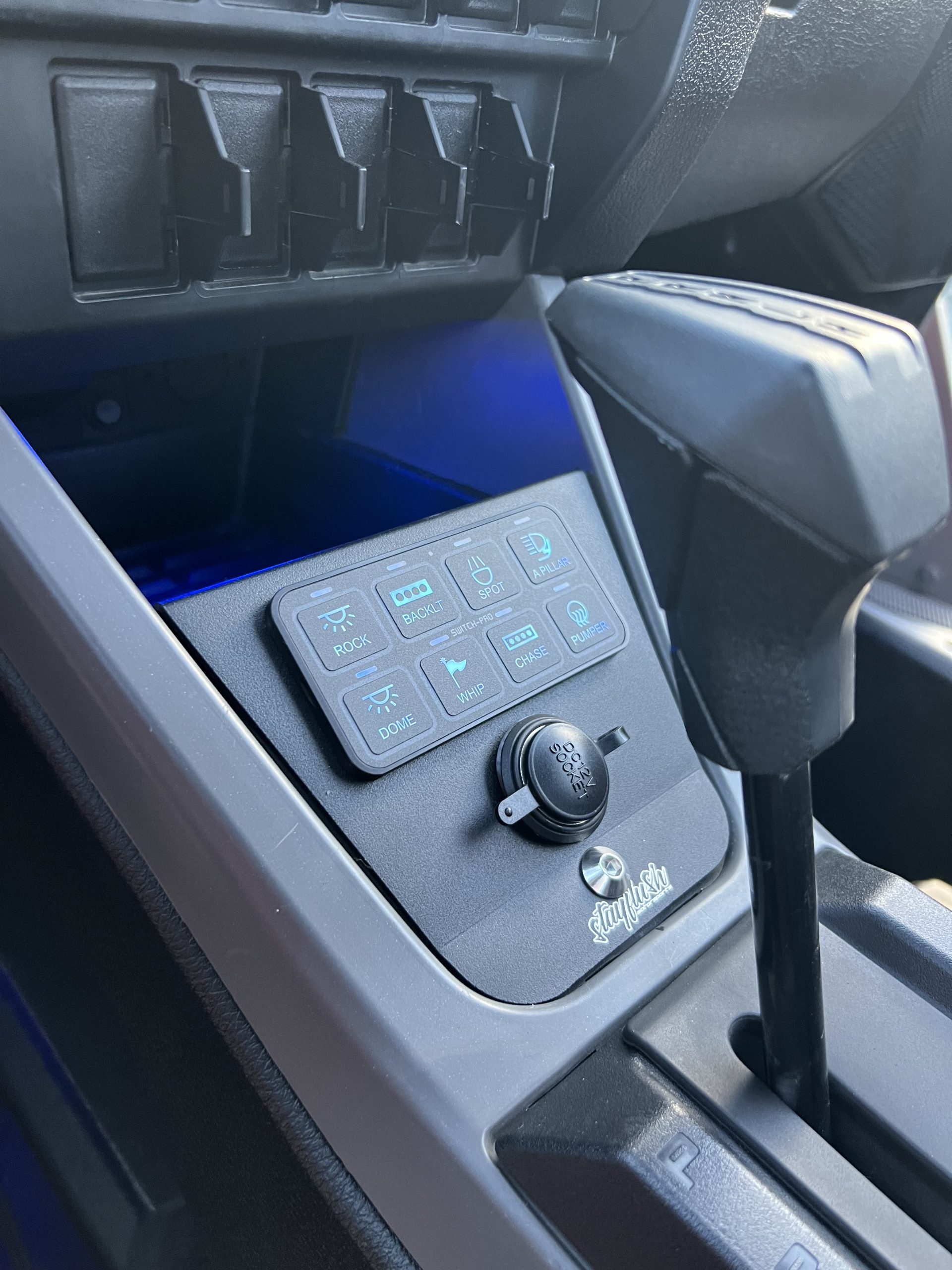 2023 Rzr Turbo R 4 Ultimate – Str8Up Toy Trader