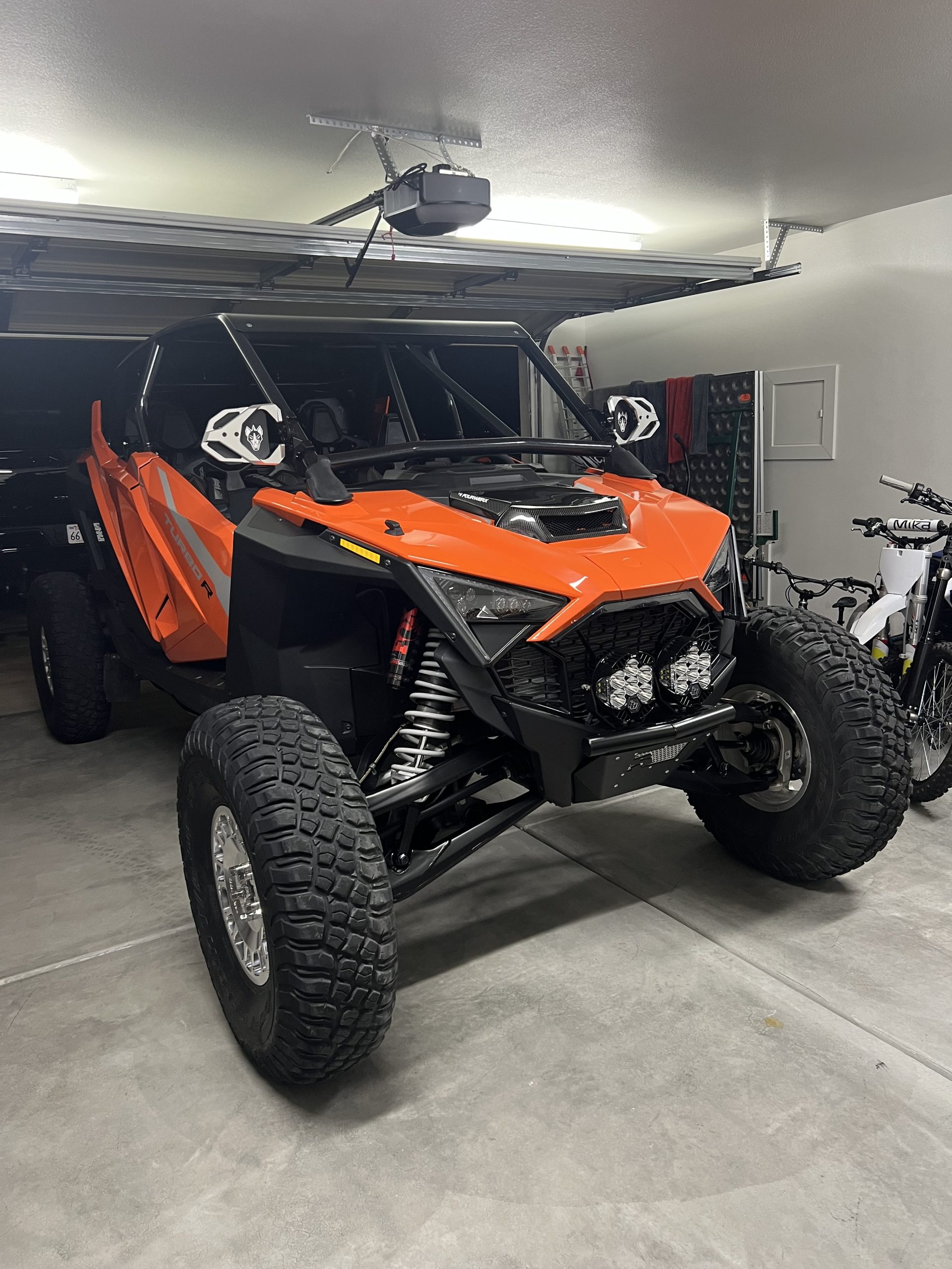2023 Rzr Turbo R 4 Ultimate – Str8Up Toy Trader