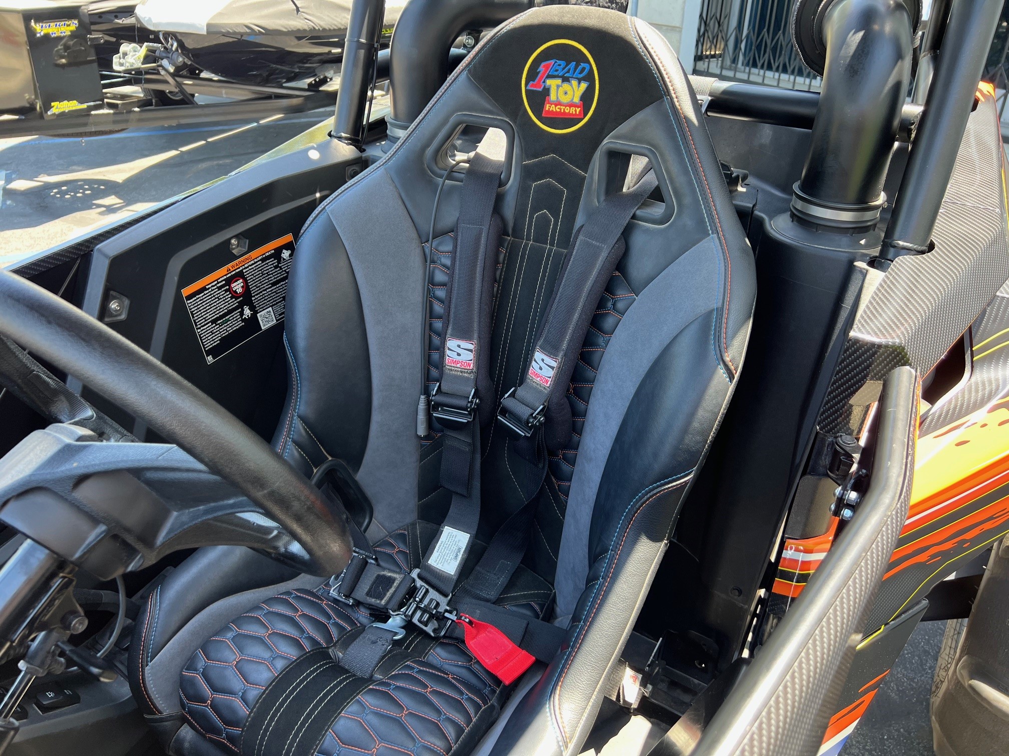 2021 Polaris RS 1 – Str8Up Toy Trader