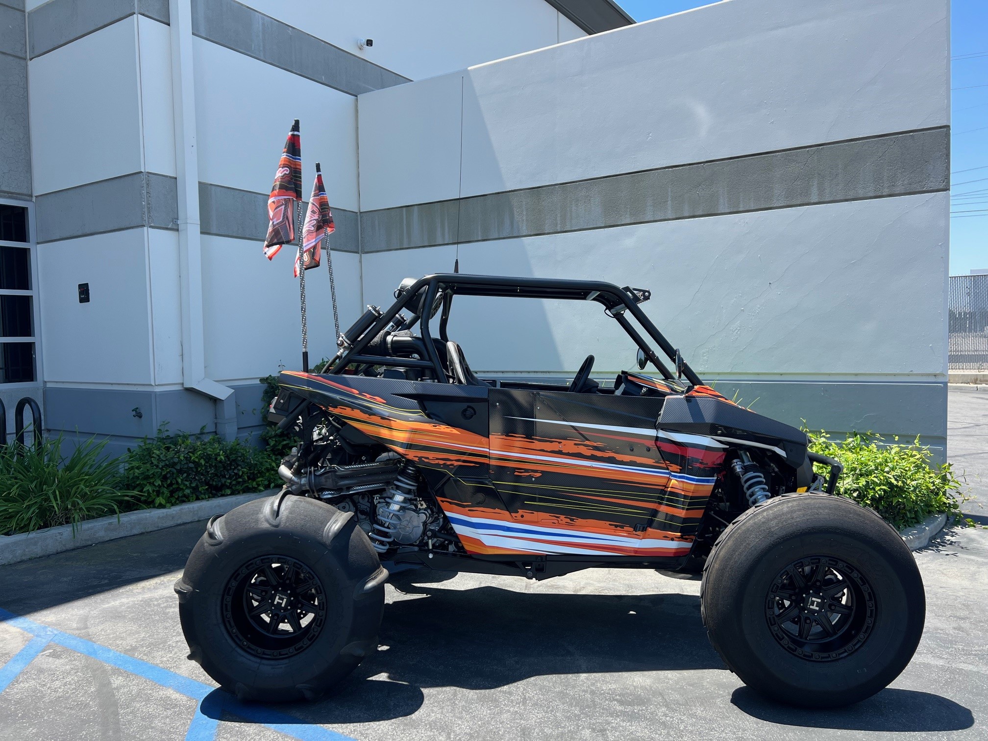 2021 Polaris RS 1 – Str8Up Toy Trader