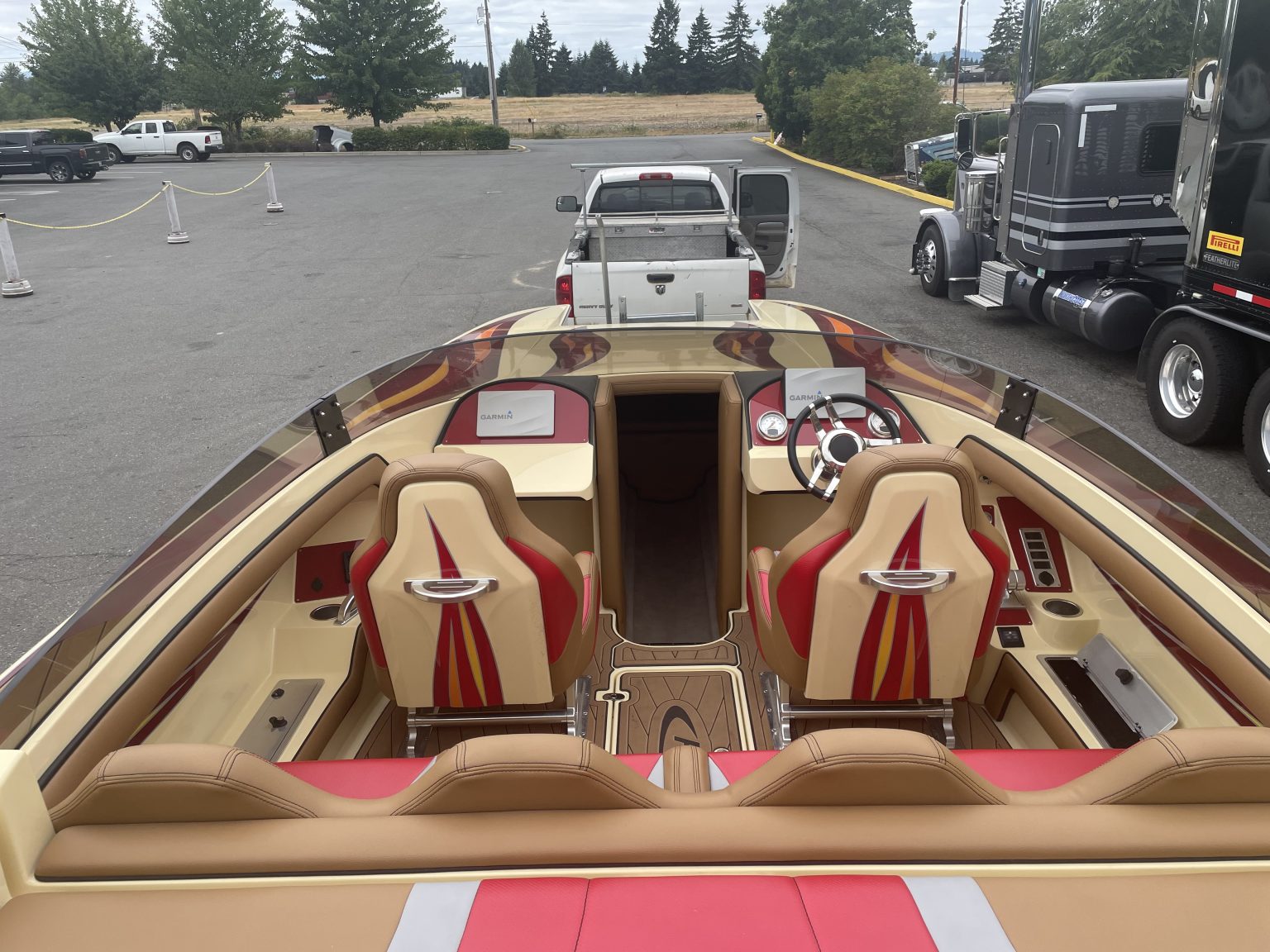 2021 RPM Redline – Str8Up Toy Trader