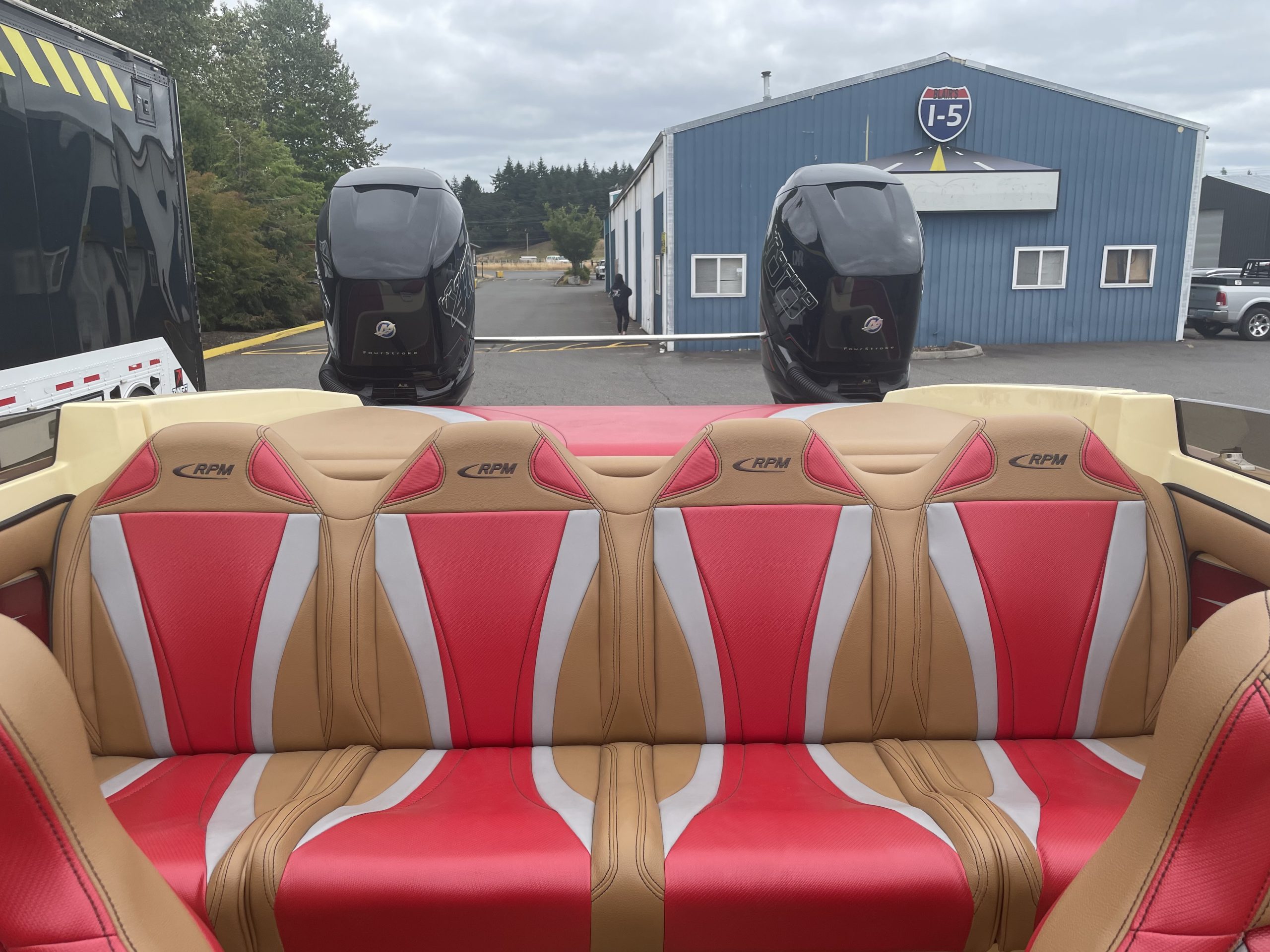 2021 RPM Redline – Str8Up Toy Trader