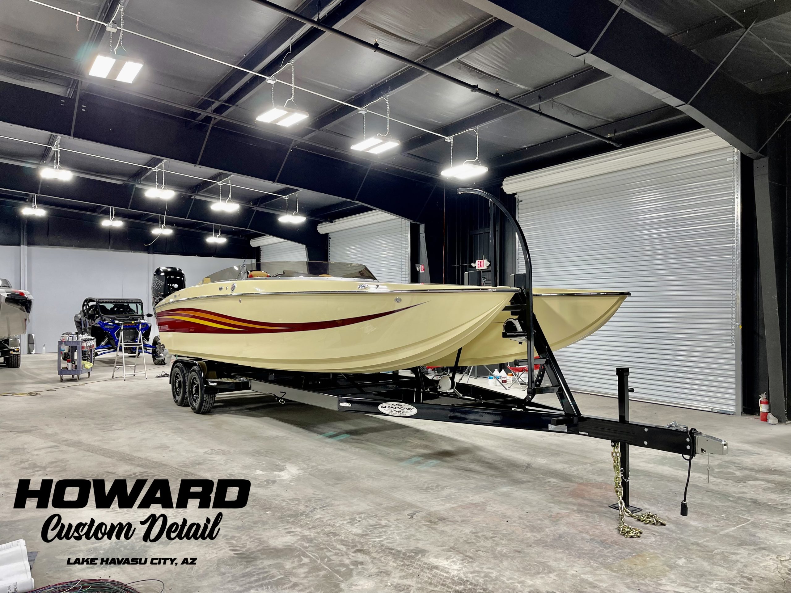 2021 RPM Redline – Str8Up Toy Trader