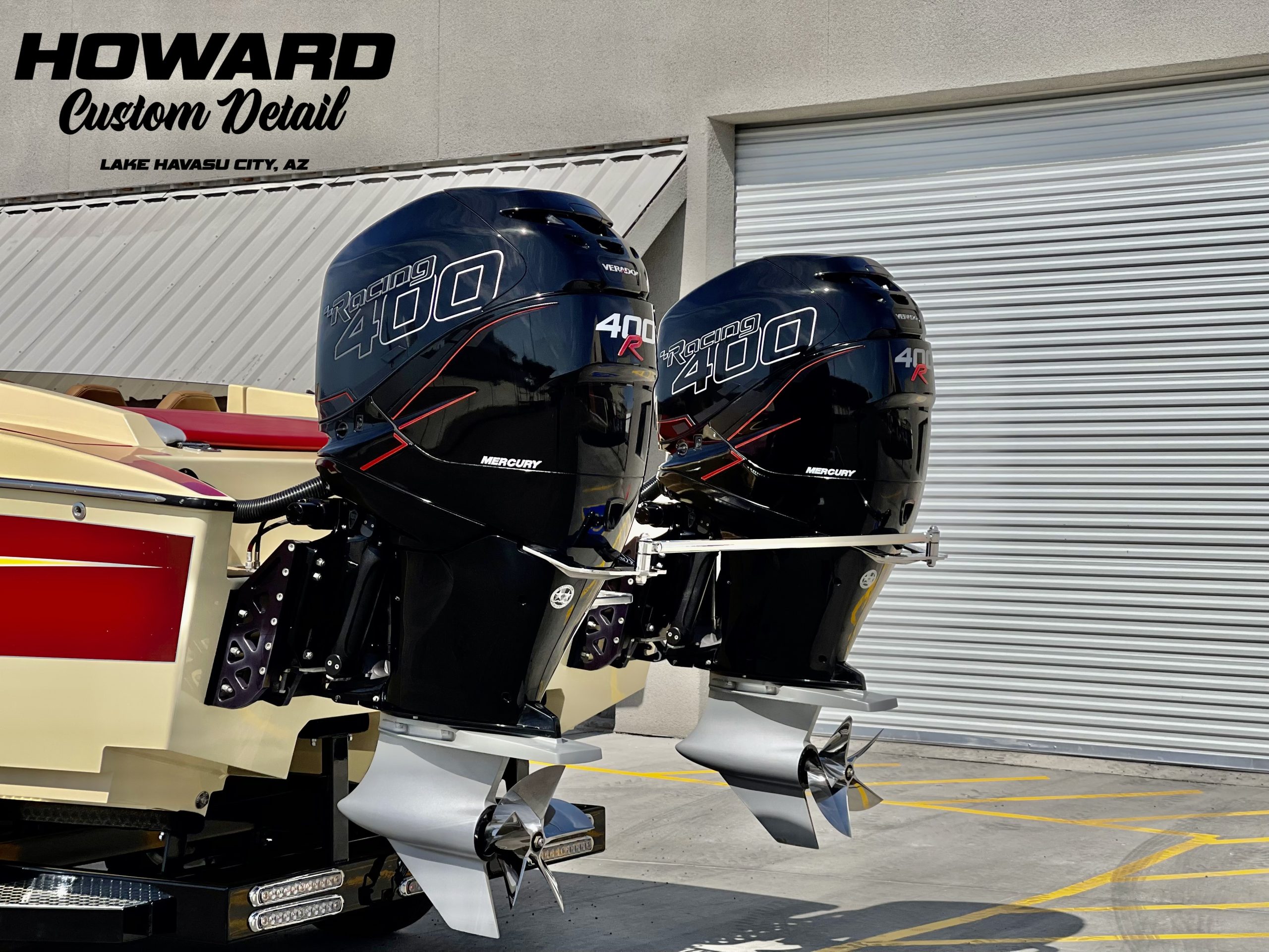 2021 RPM Redline – Str8Up Toy Trader