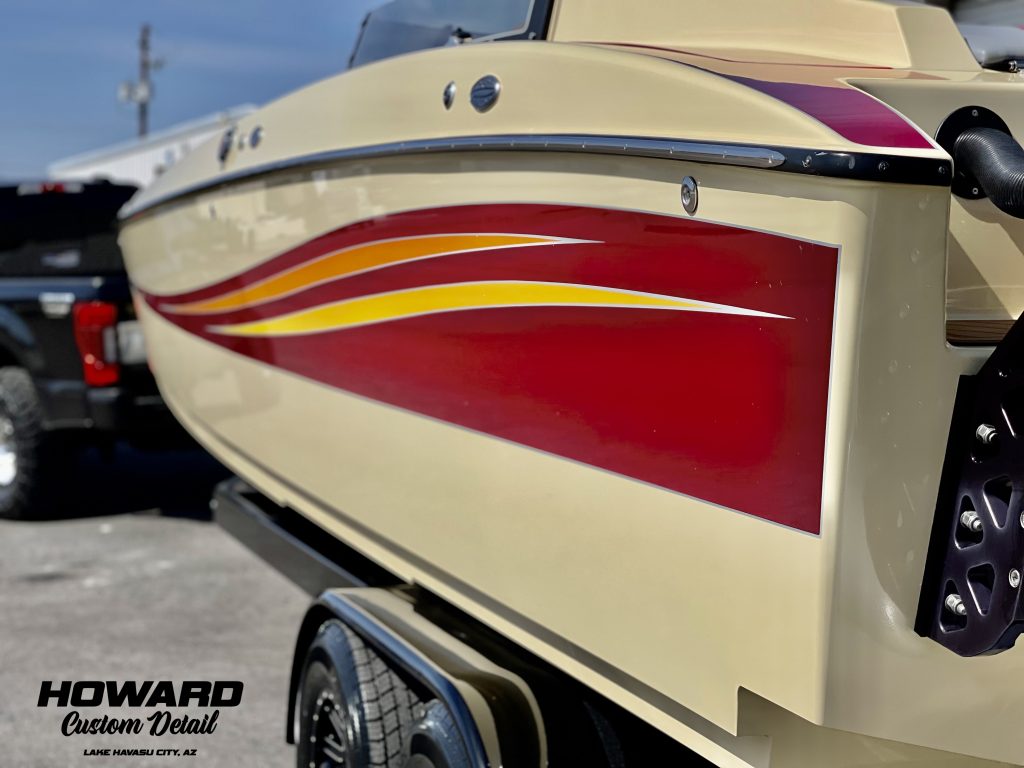 2021 RPM Redline – Str8Up Toy Trader