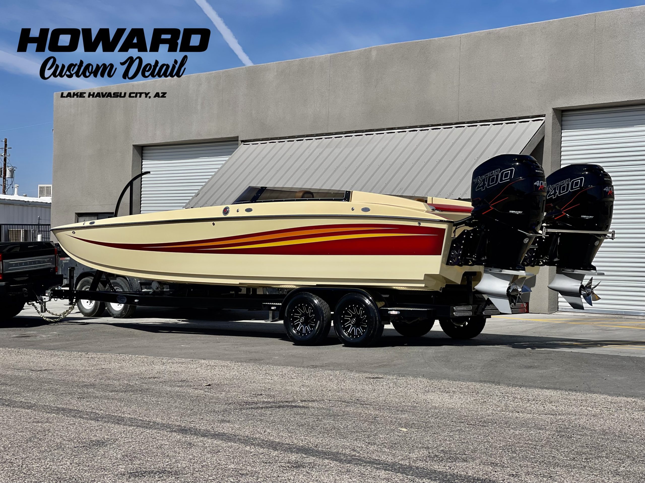 2021 RPM Redline – Str8Up Toy Trader