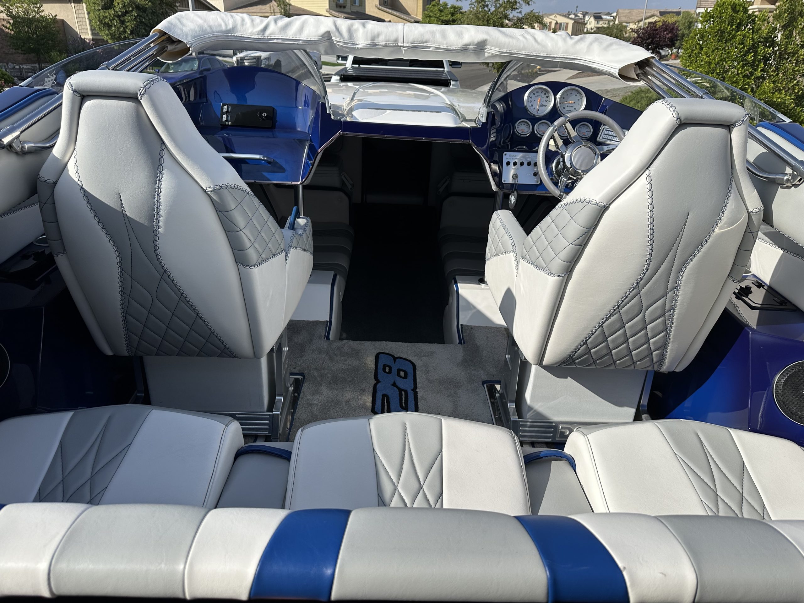 2005 DCB FX28 Extreme – Str8Up Toy Trader