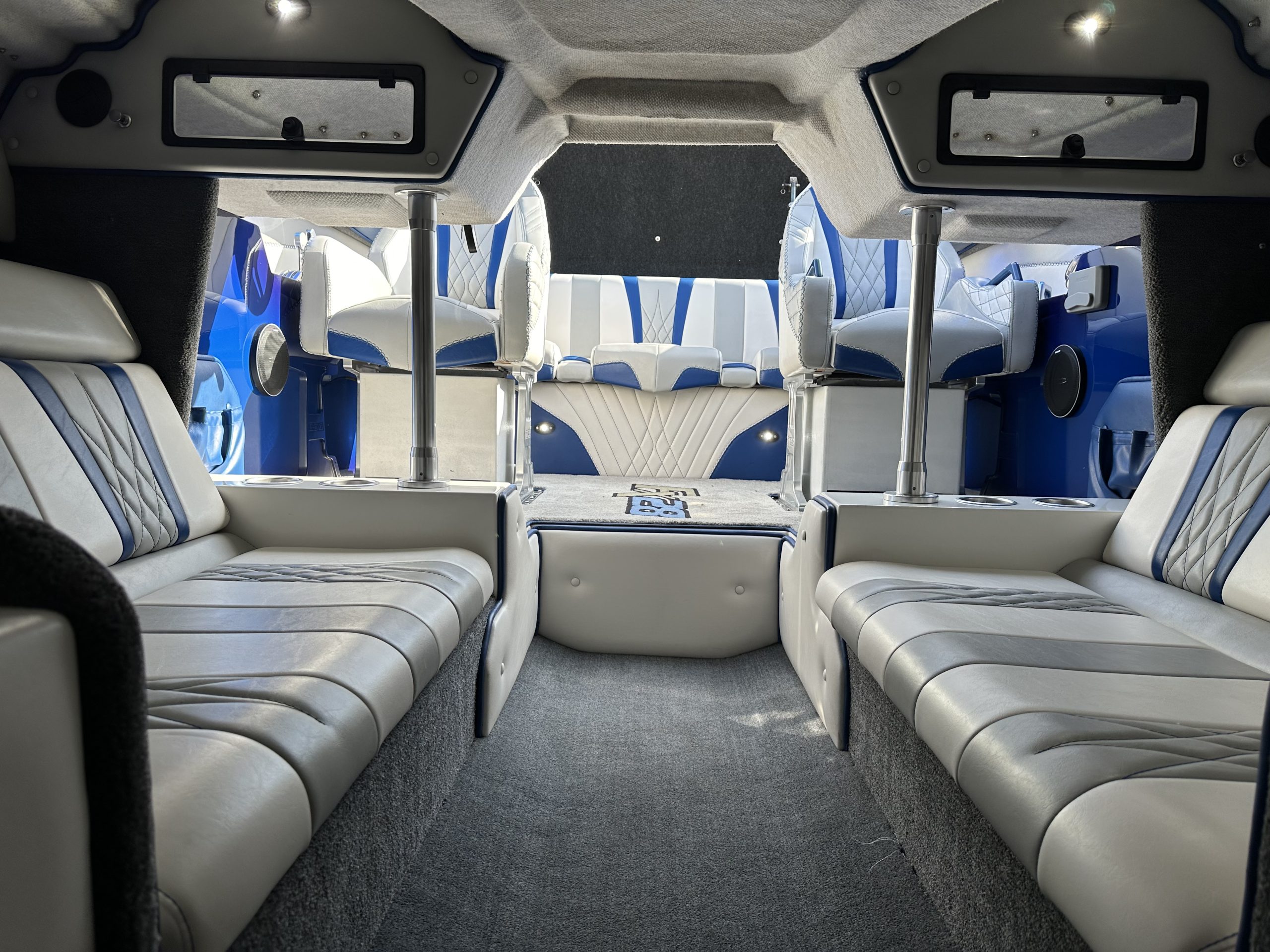 2005 DCB FX28 Extreme – Str8Up Toy Trader