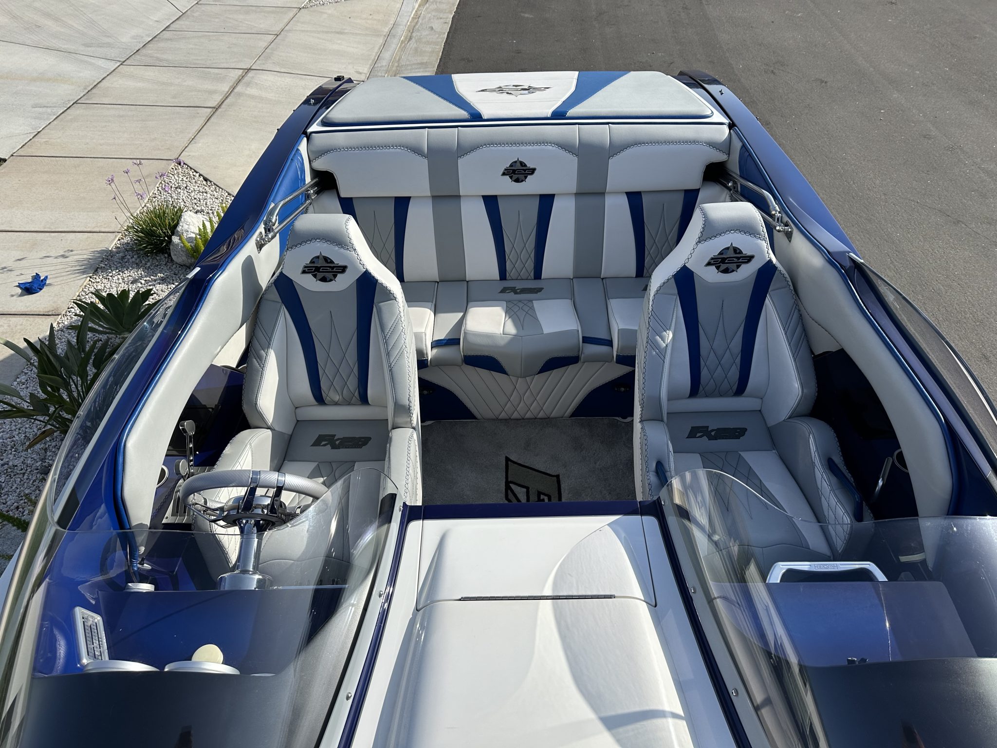 2005 DCB FX28 Extreme – Str8Up Toy Trader