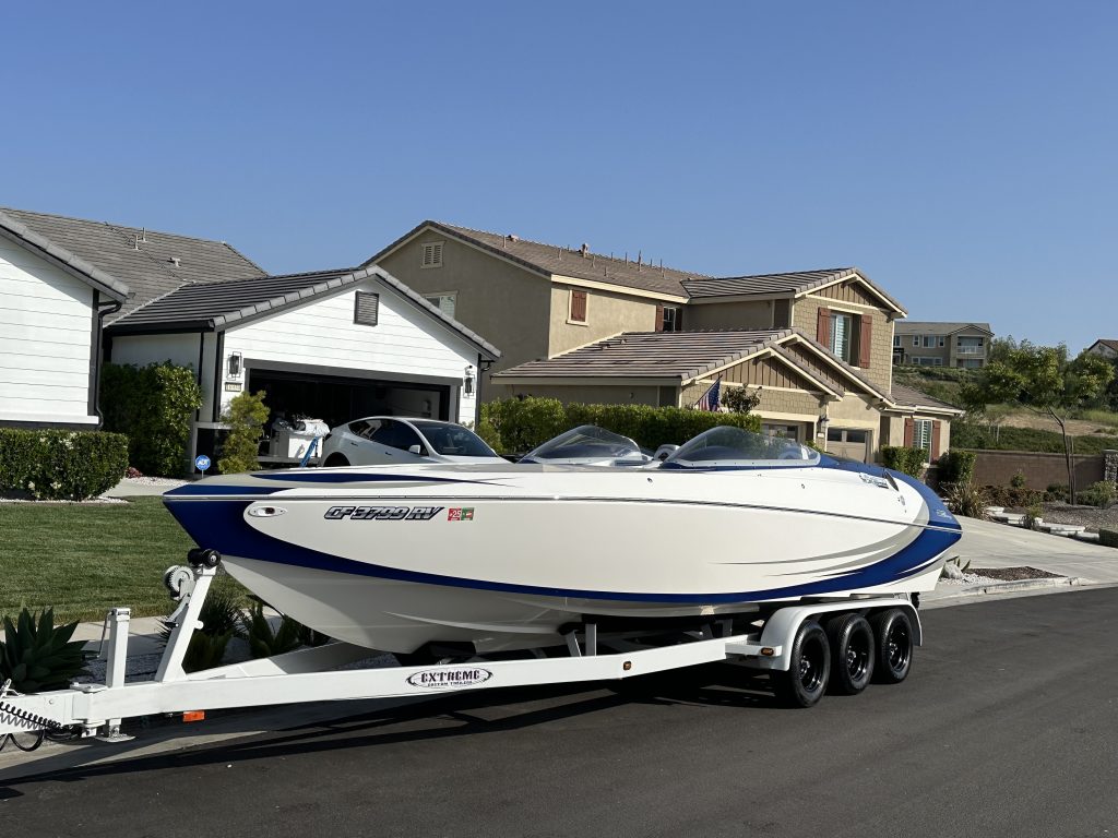 2005 DCB FX28 Extreme – Str8Up Toy Trader