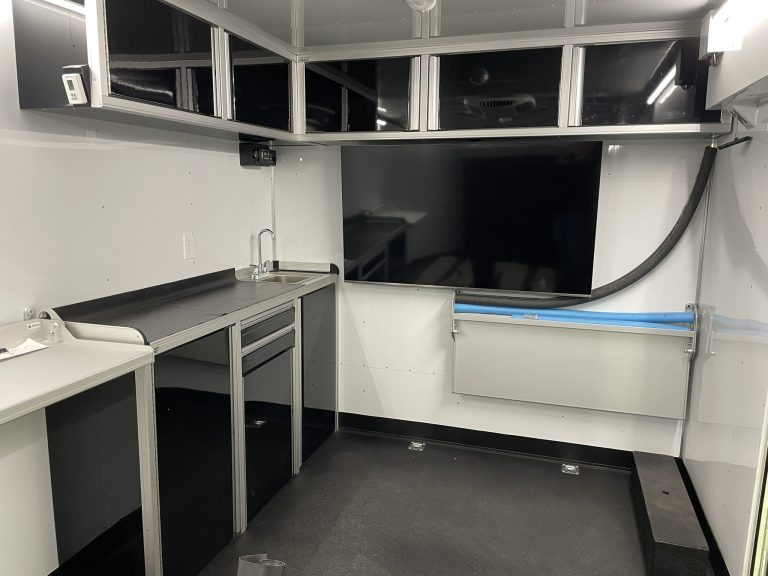 Progressive Enclosed Trailer – Str8Up Toy Trader