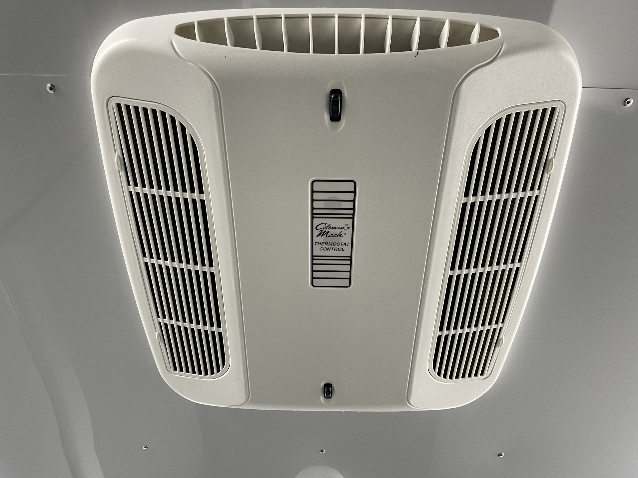 Progressive Enclosed Trailer – Str8Up Toy Trader