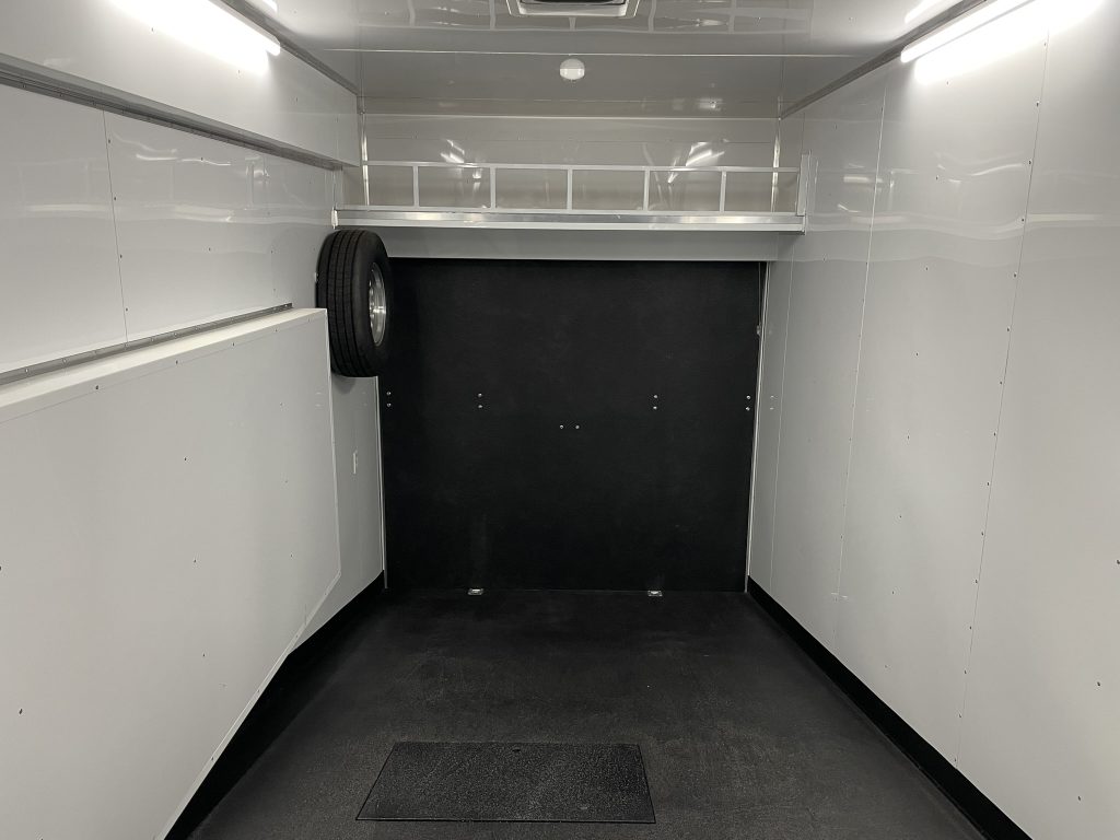 Progressive Enclosed Trailer – Str8Up Toy Trader