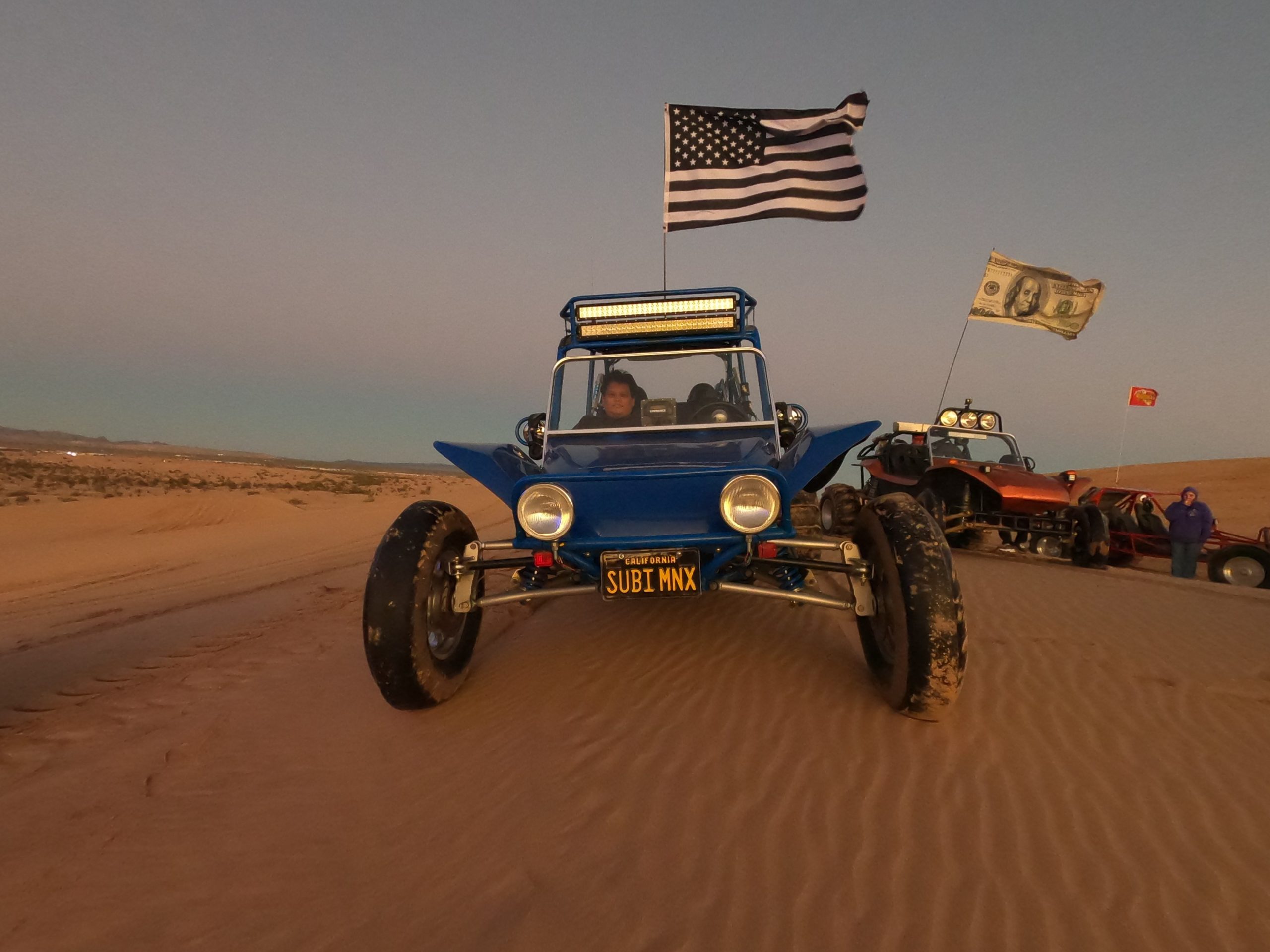 Subaru Manx – Str8Up Toy Trader