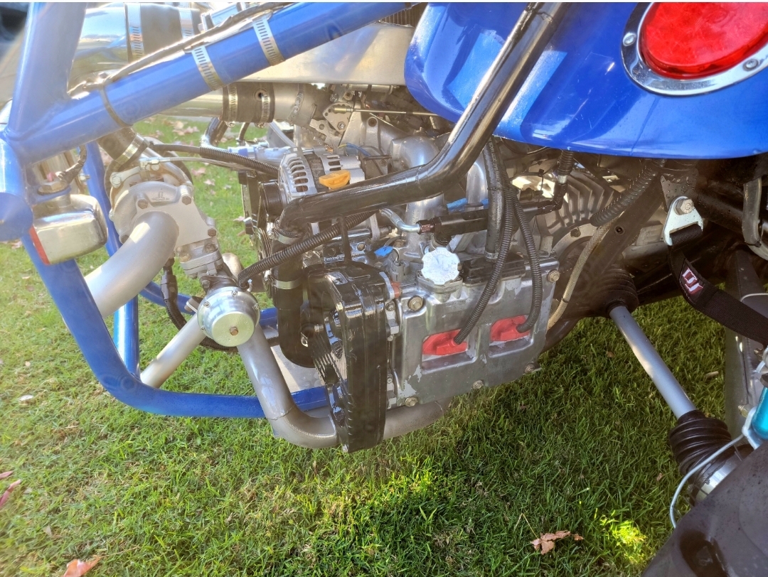 Subaru Manx – Str8Up Toy Trader