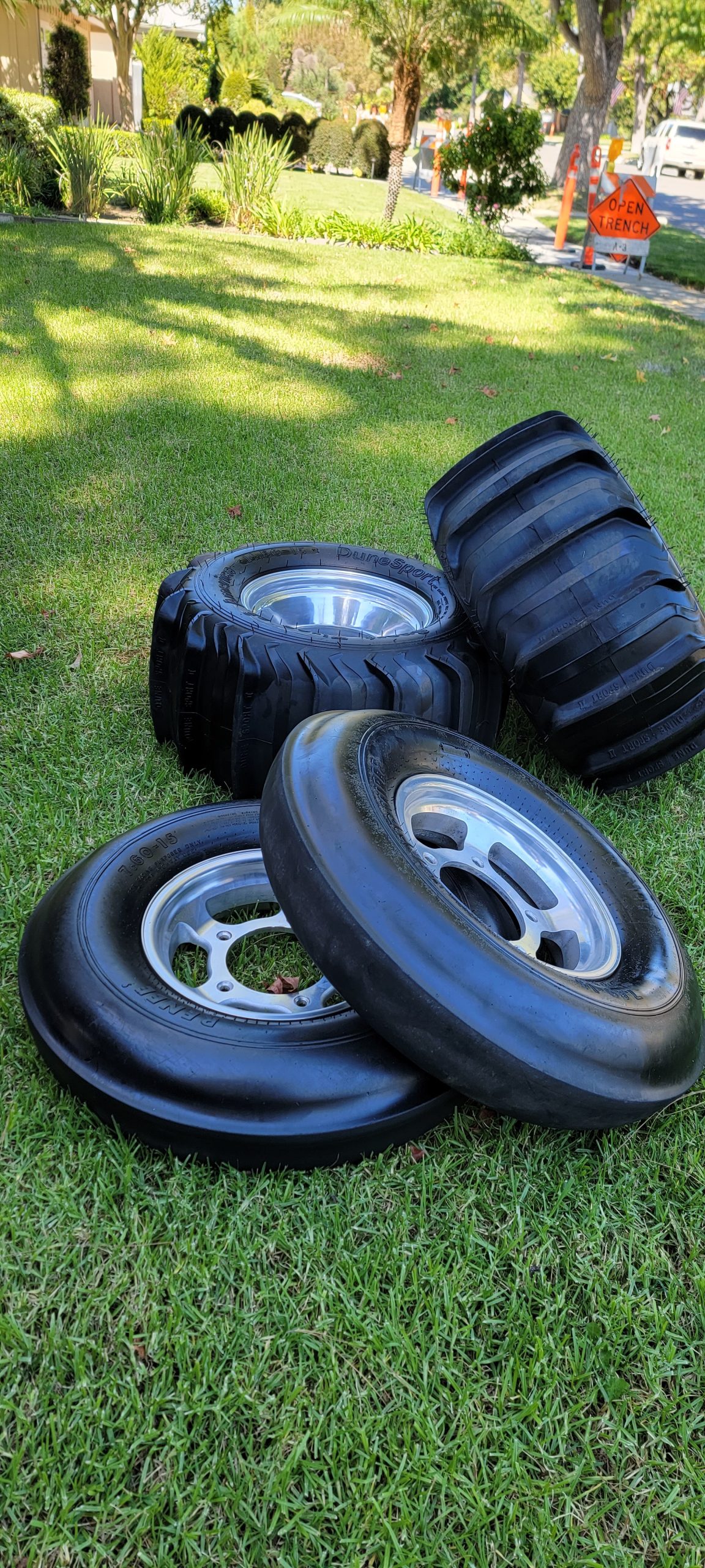 Subaru Manx – Str8Up Toy Trader