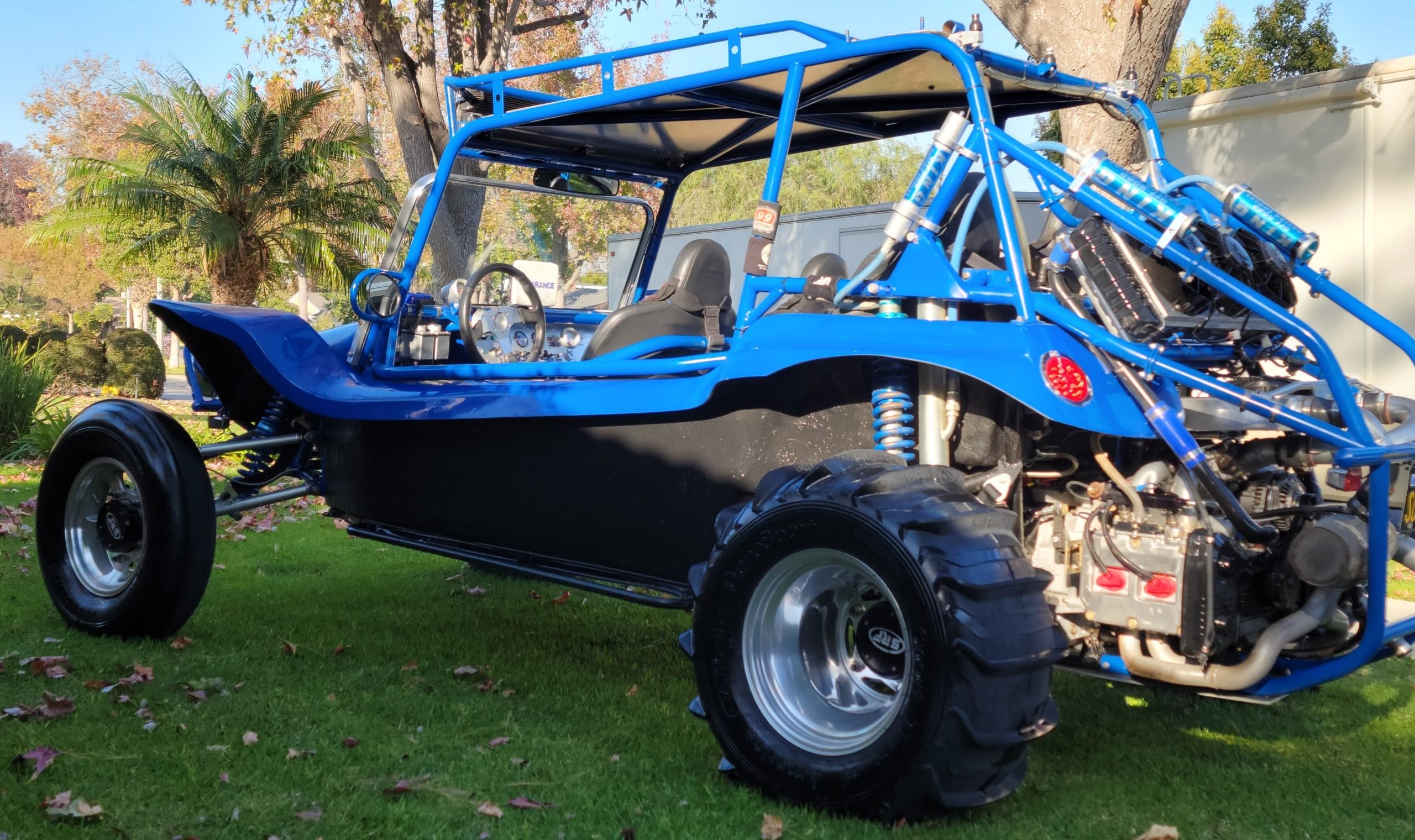 Subaru Manx – Str8Up Toy Trader