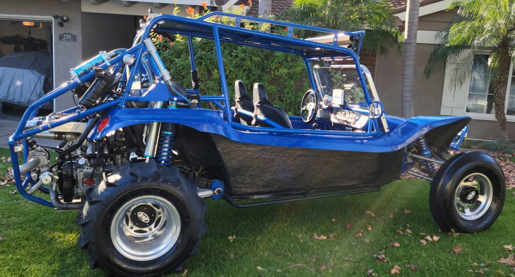 Subaru Manx – Str8Up Toy Trader