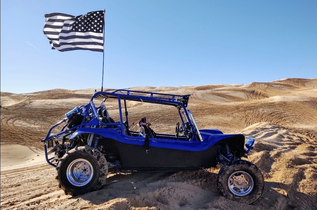 Subaru Manx – Str8Up Toy Trader