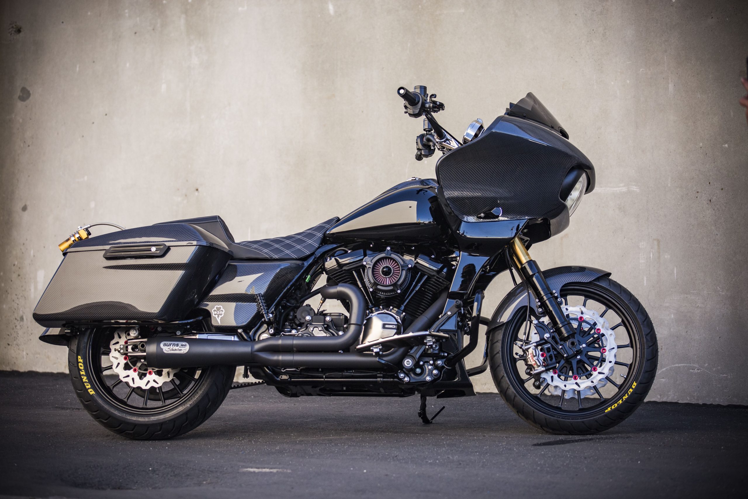 2021 Harley Davidson Road Glide – Str8Up Toy Trader