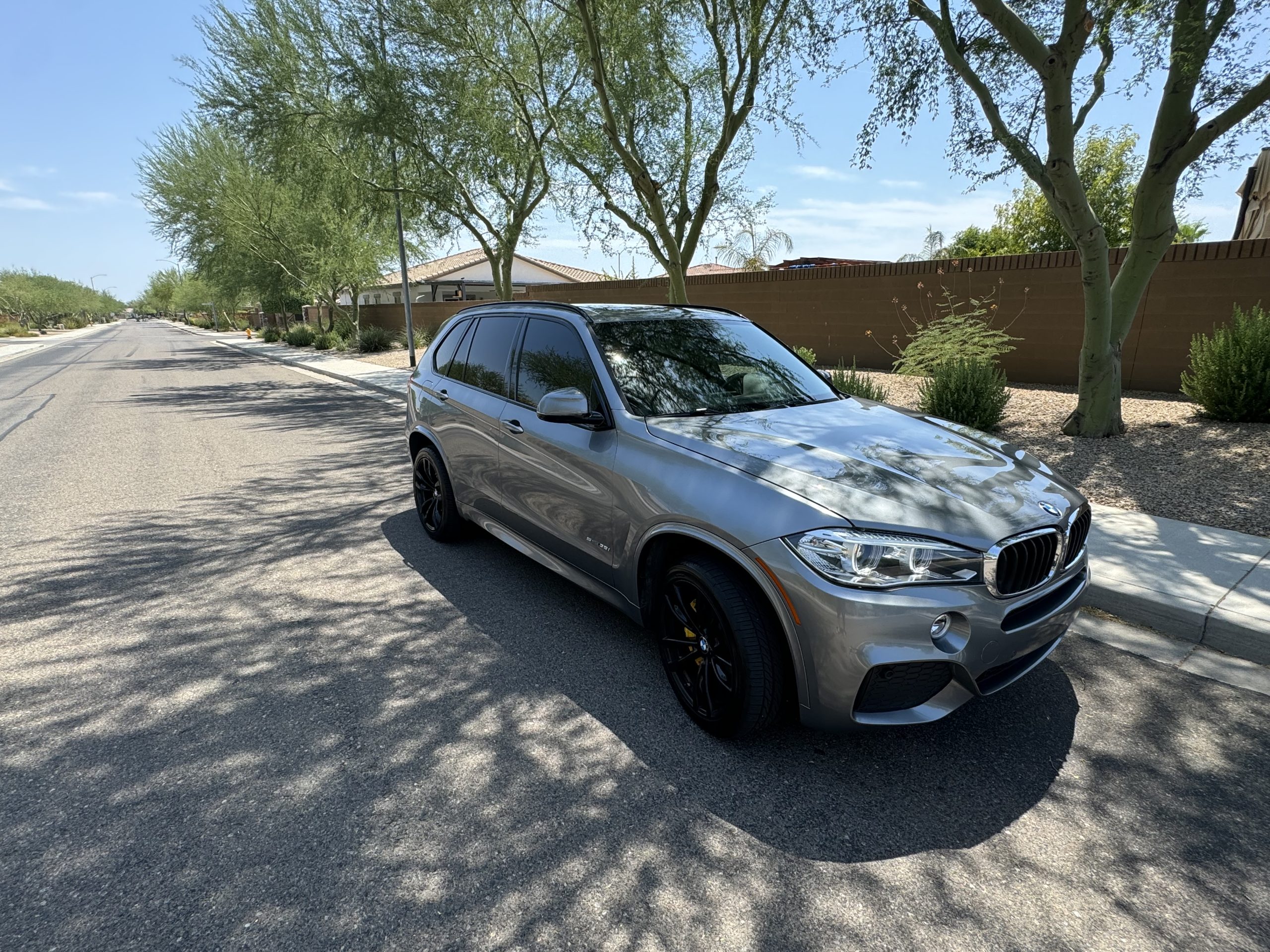 2018 BMW X5 – Str8Up Toy Trader