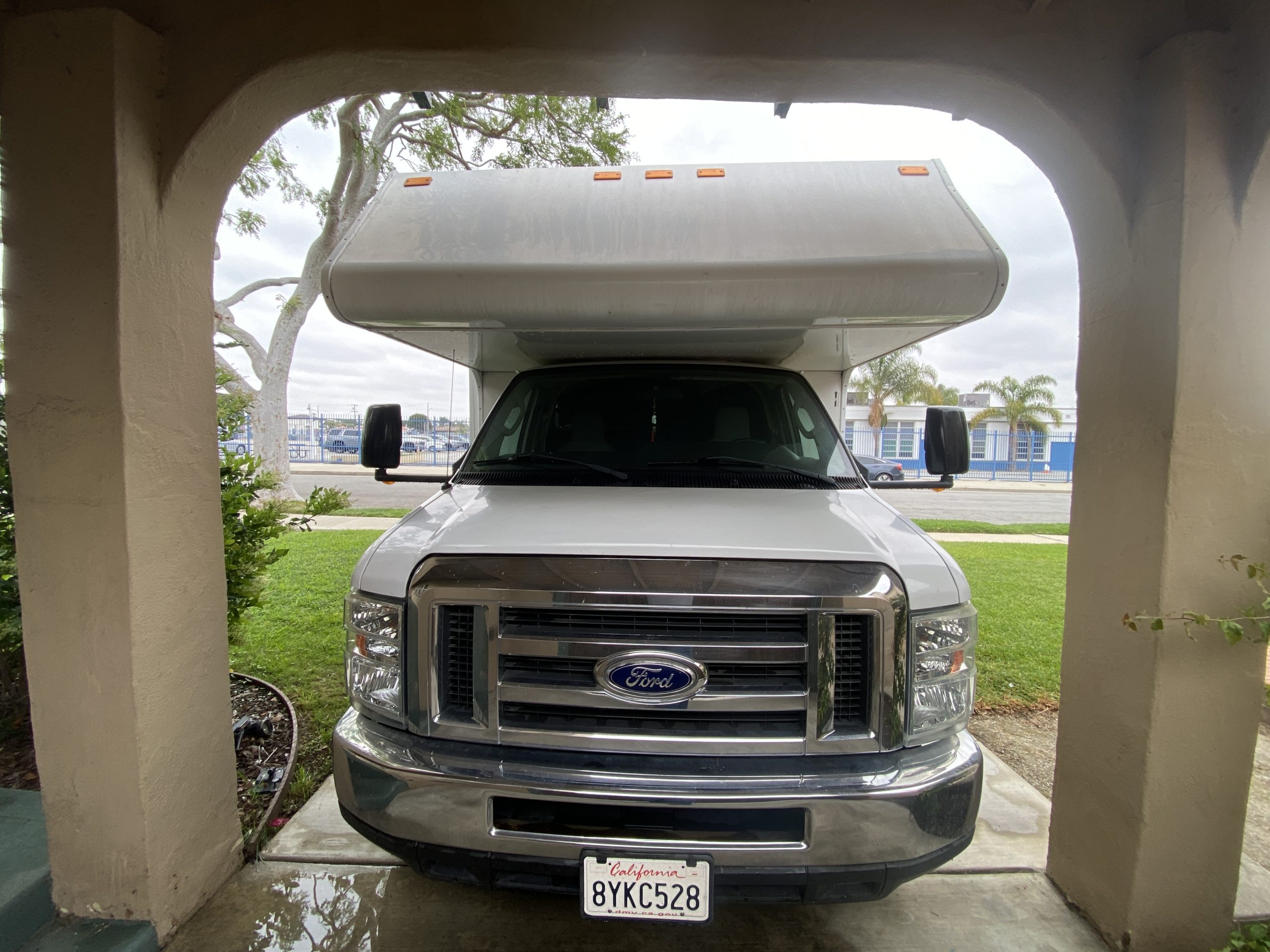 2017 Ford Majestic RV – Str8Up Toy Trader