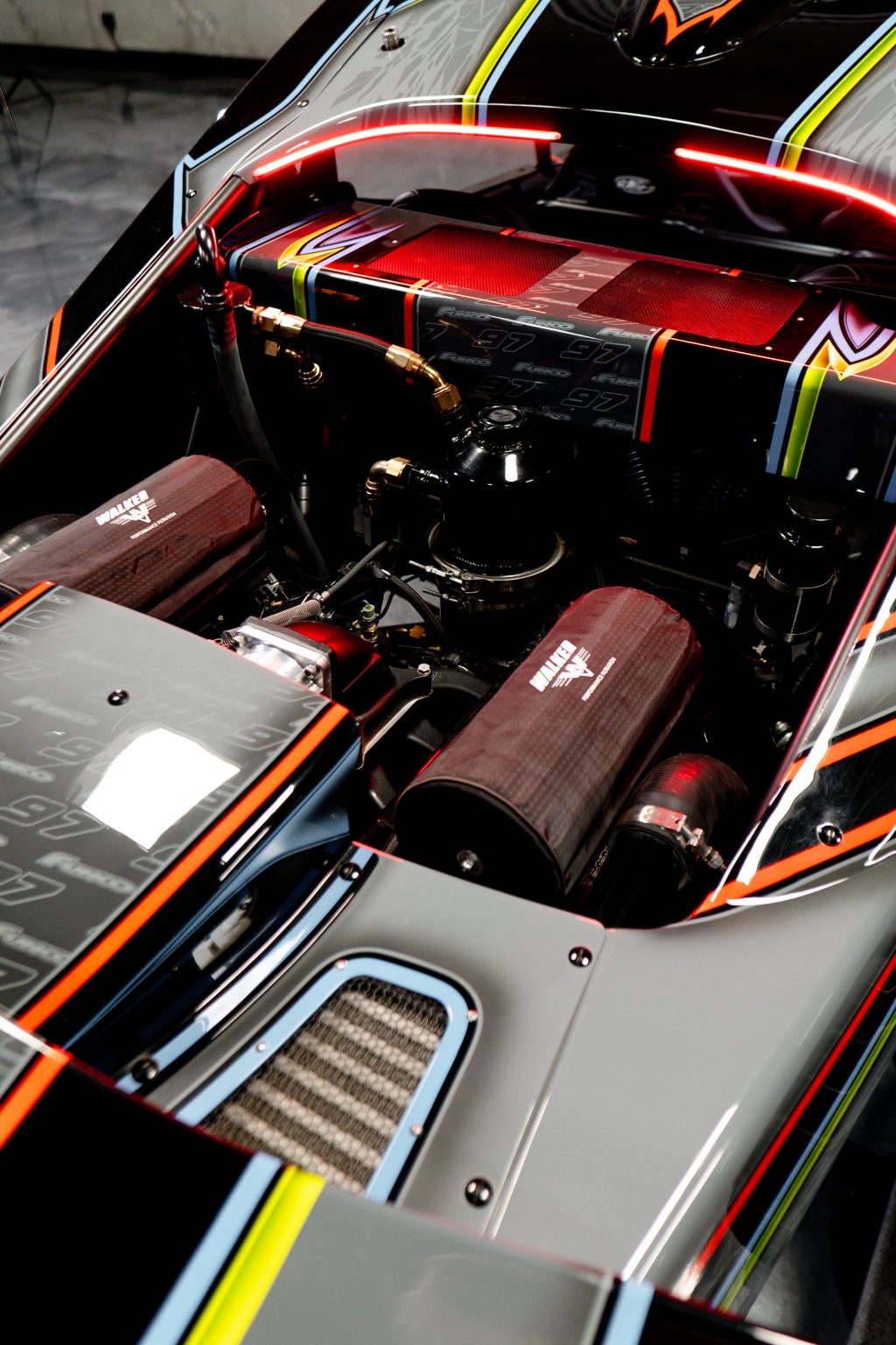 Funco F9 – Str8Up Toy Trader