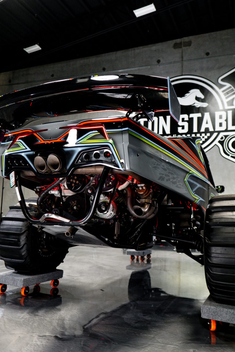 Funco F9 – Str8Up Toy Trader