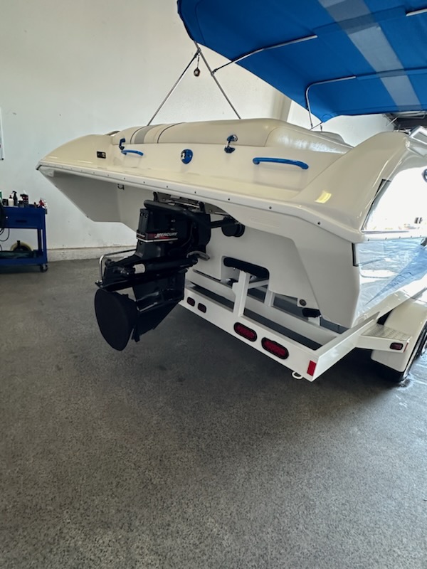 2004 Conquest Top Cat – Str8Up Toy Trader