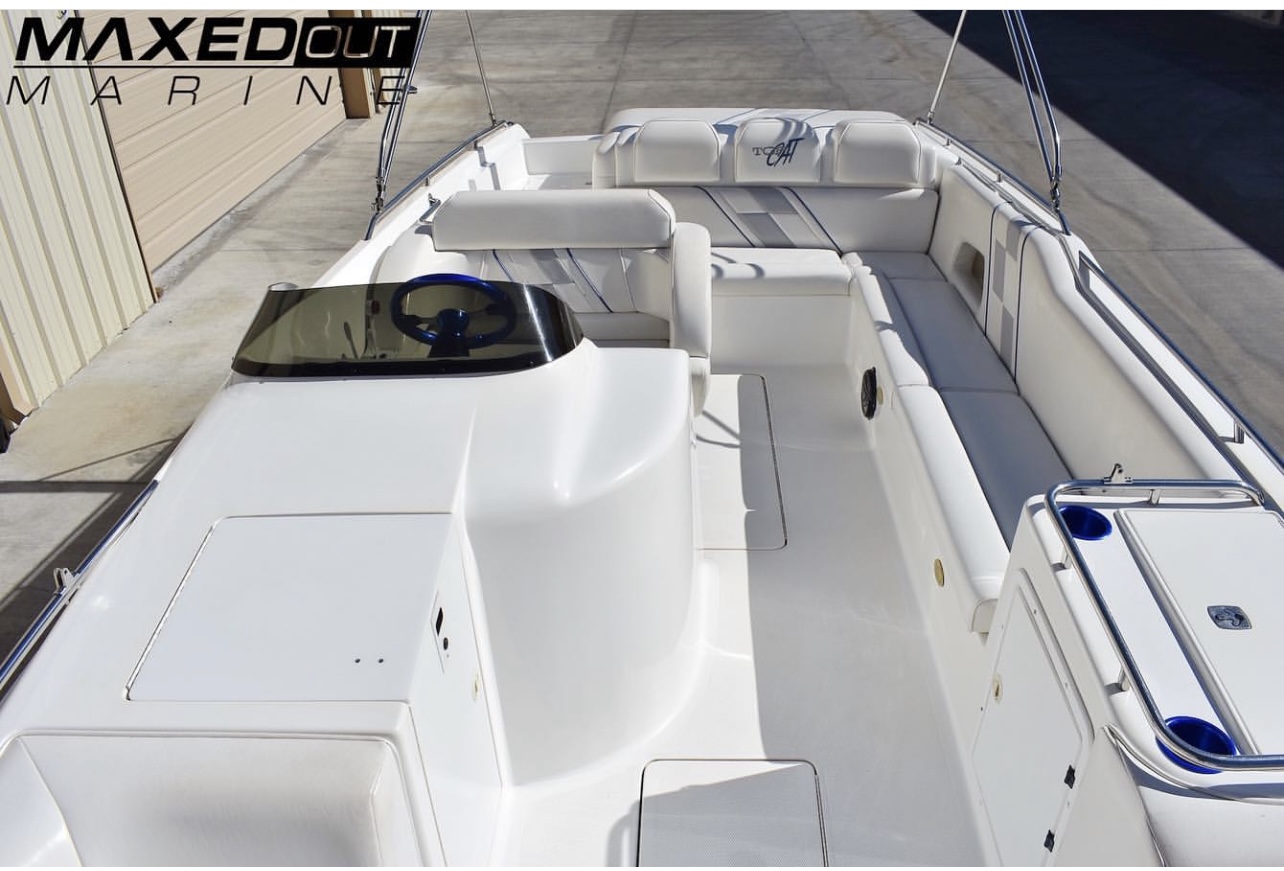 2004 Conquest Top Cat – Str8Up Toy Trader