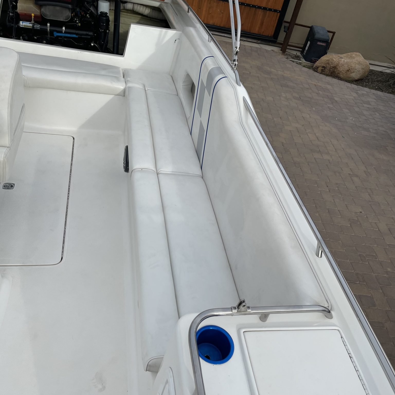 2004 Conquest Top Cat – Str8Up Toy Trader