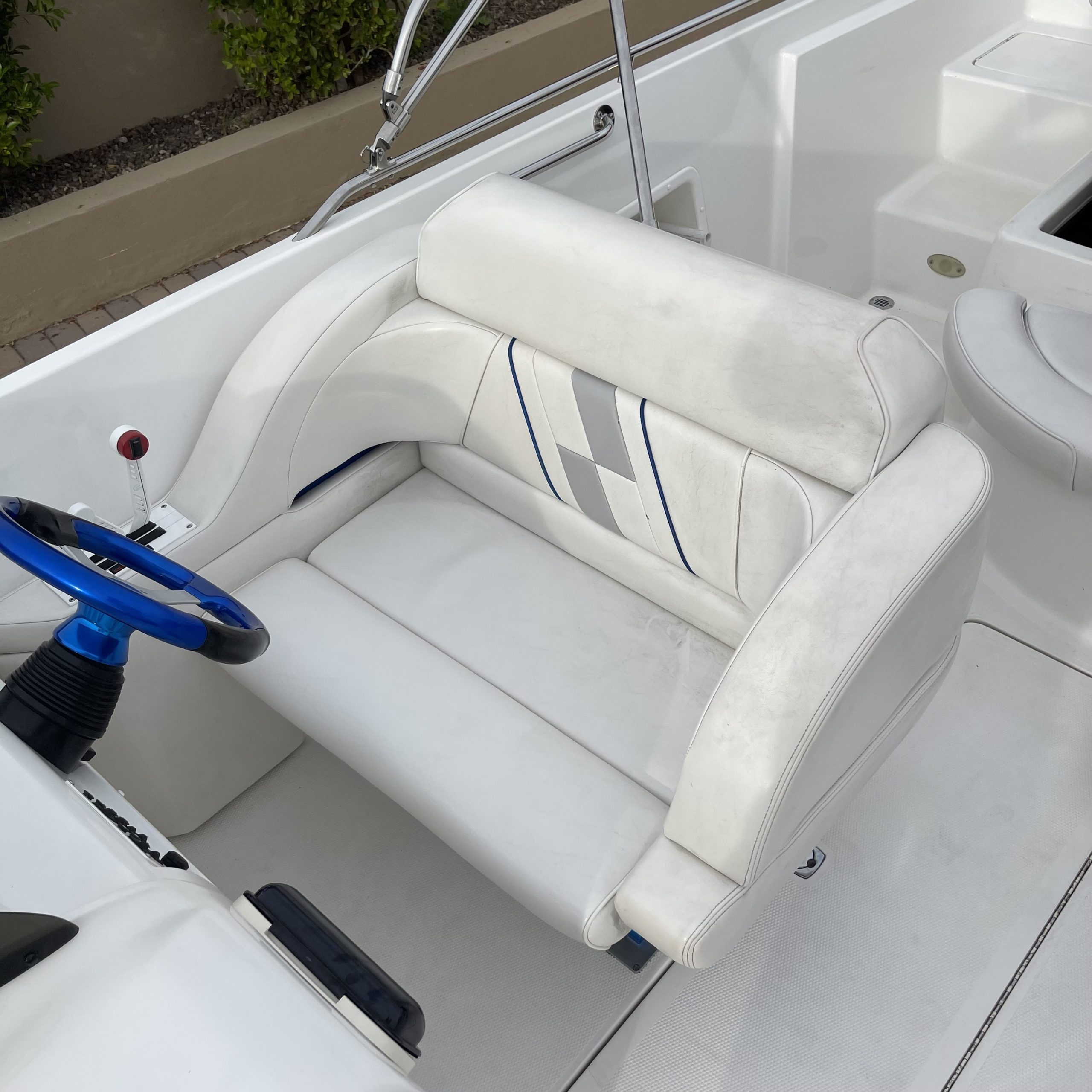 2004 Conquest Top Cat – Str8Up Toy Trader