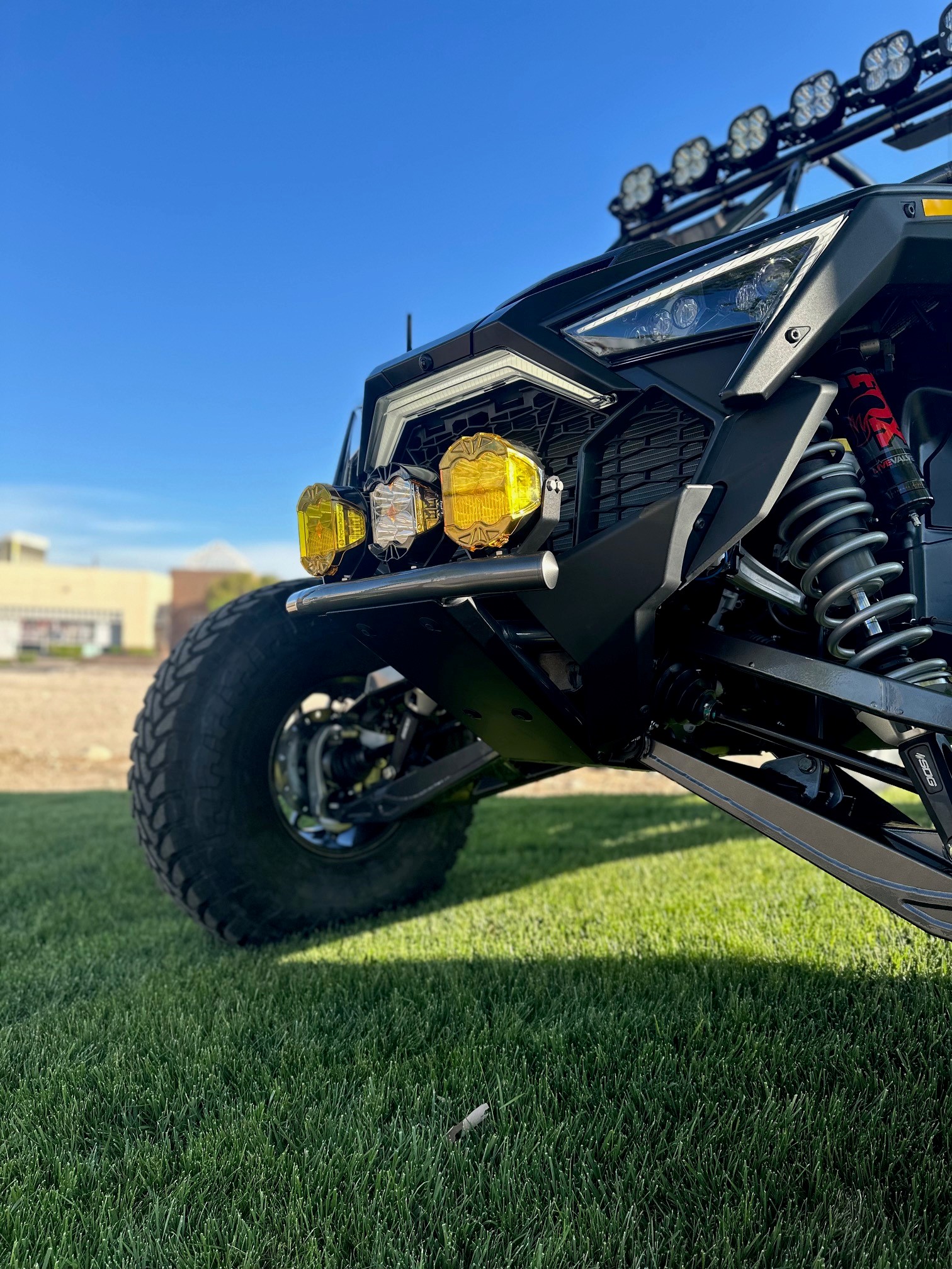 2022 Pro R2 Fully Built – Str8Up Toy Trader