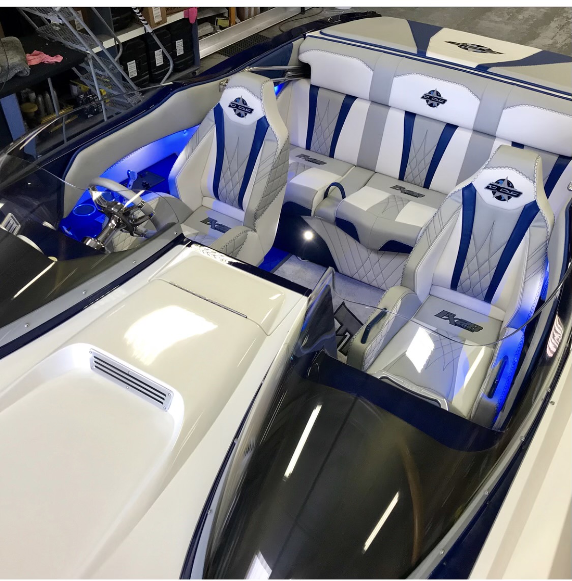 2005 DCB FX28 Extreme – Str8Up Toy Trader