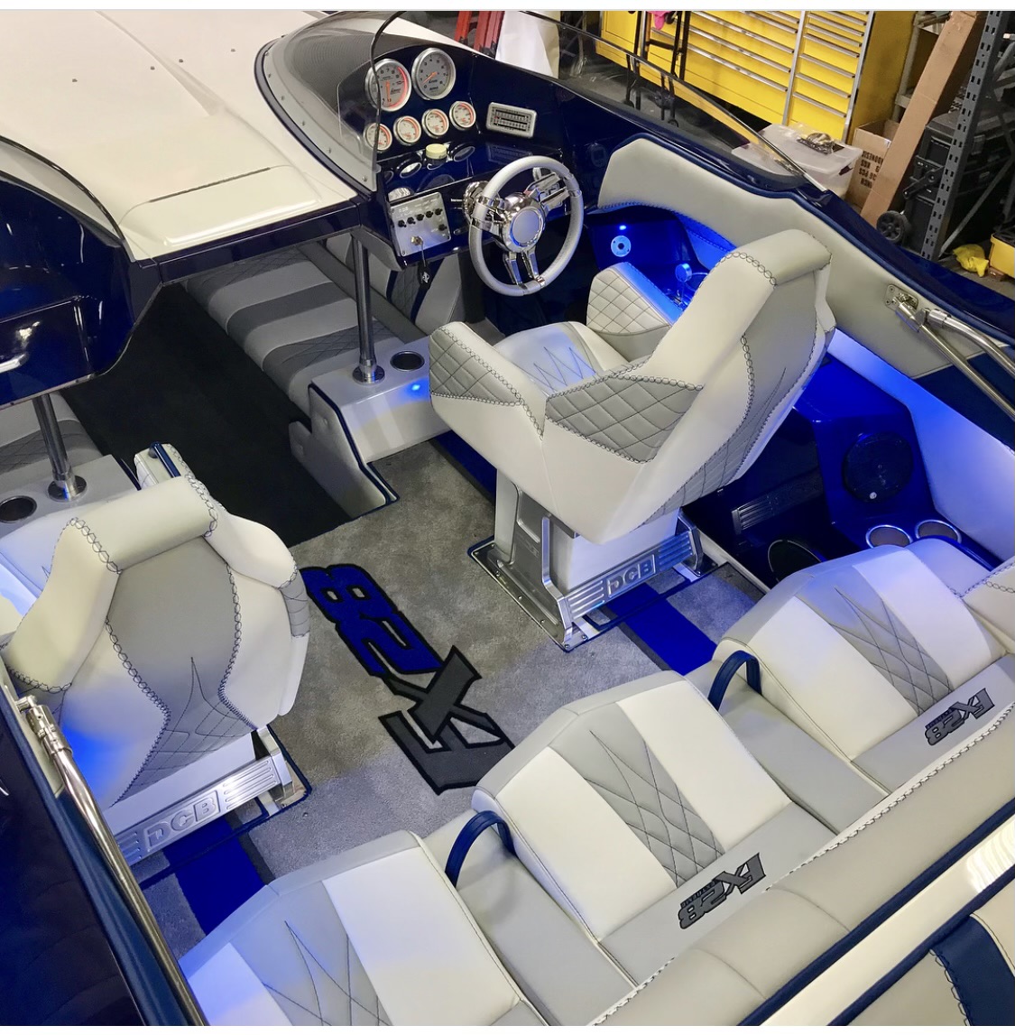 2005 DCB FX28 Extreme – Str8Up Toy Trader