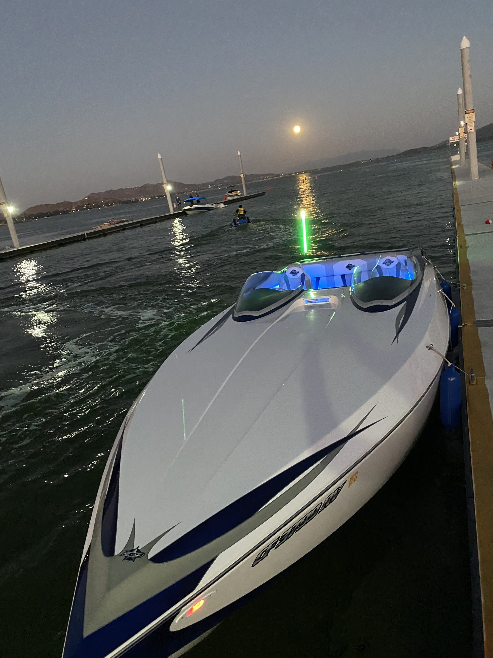 2005 DCB FX28 Extreme – Str8Up Toy Trader