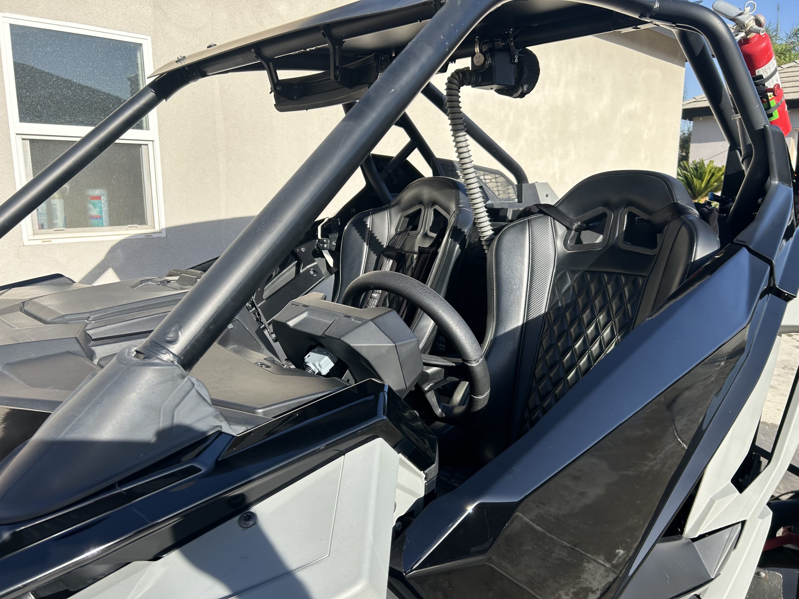 2022 RZR Turbo R – Str8Up Toy Trader