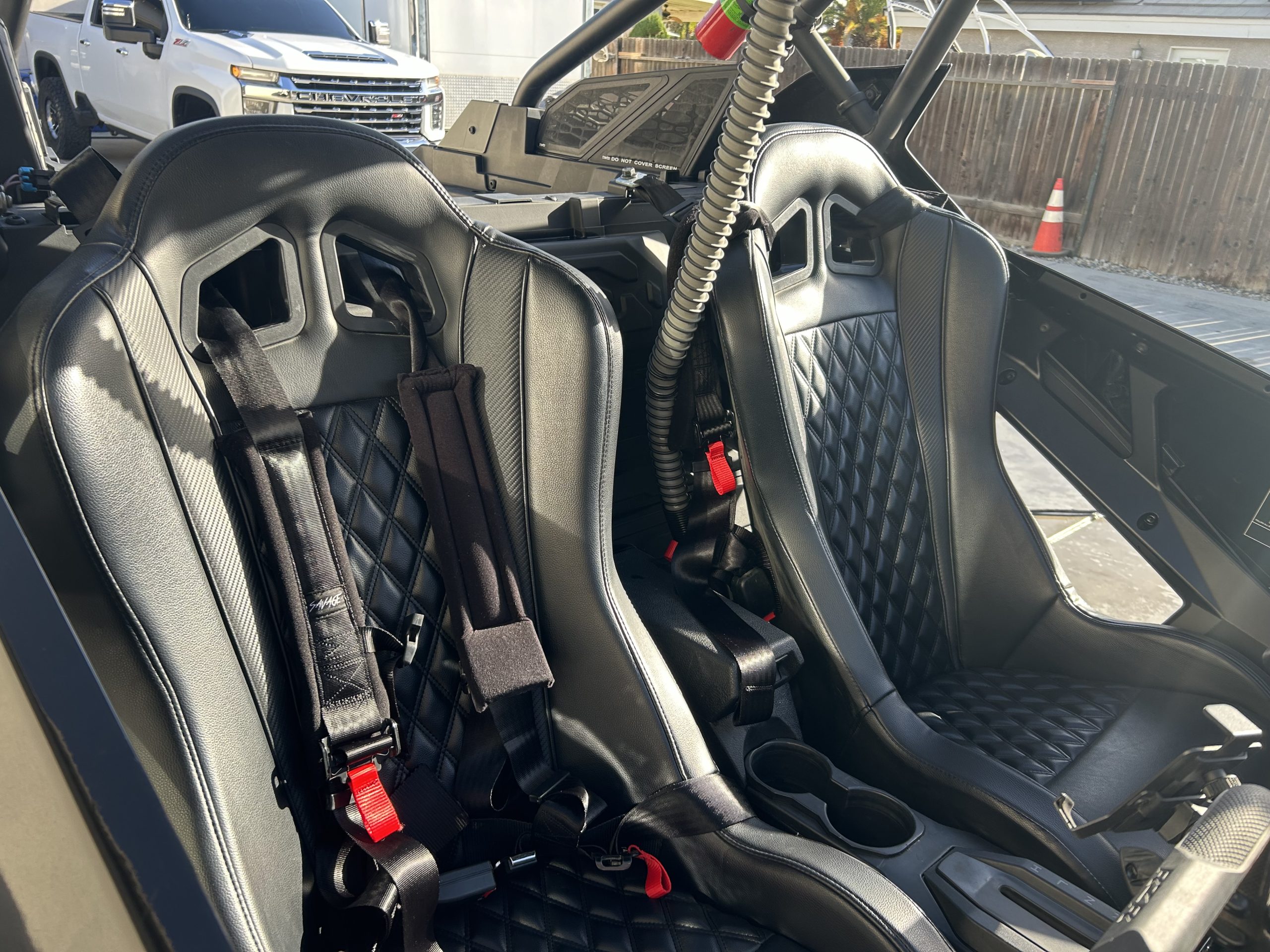 2022 RZR Turbo R – Str8Up Toy Trader