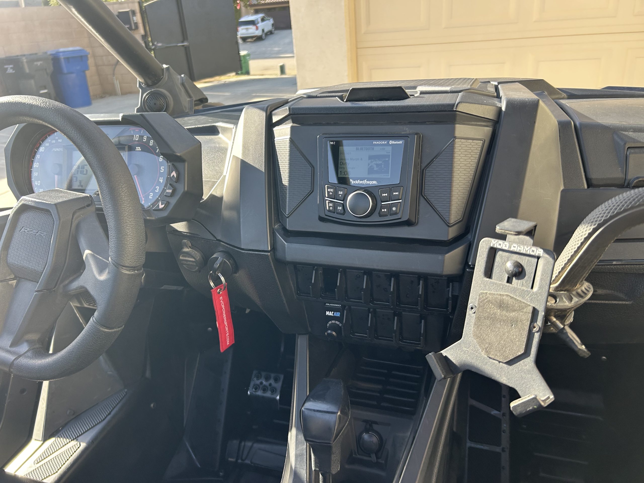 2022 RZR Turbo R – Str8Up Toy Trader