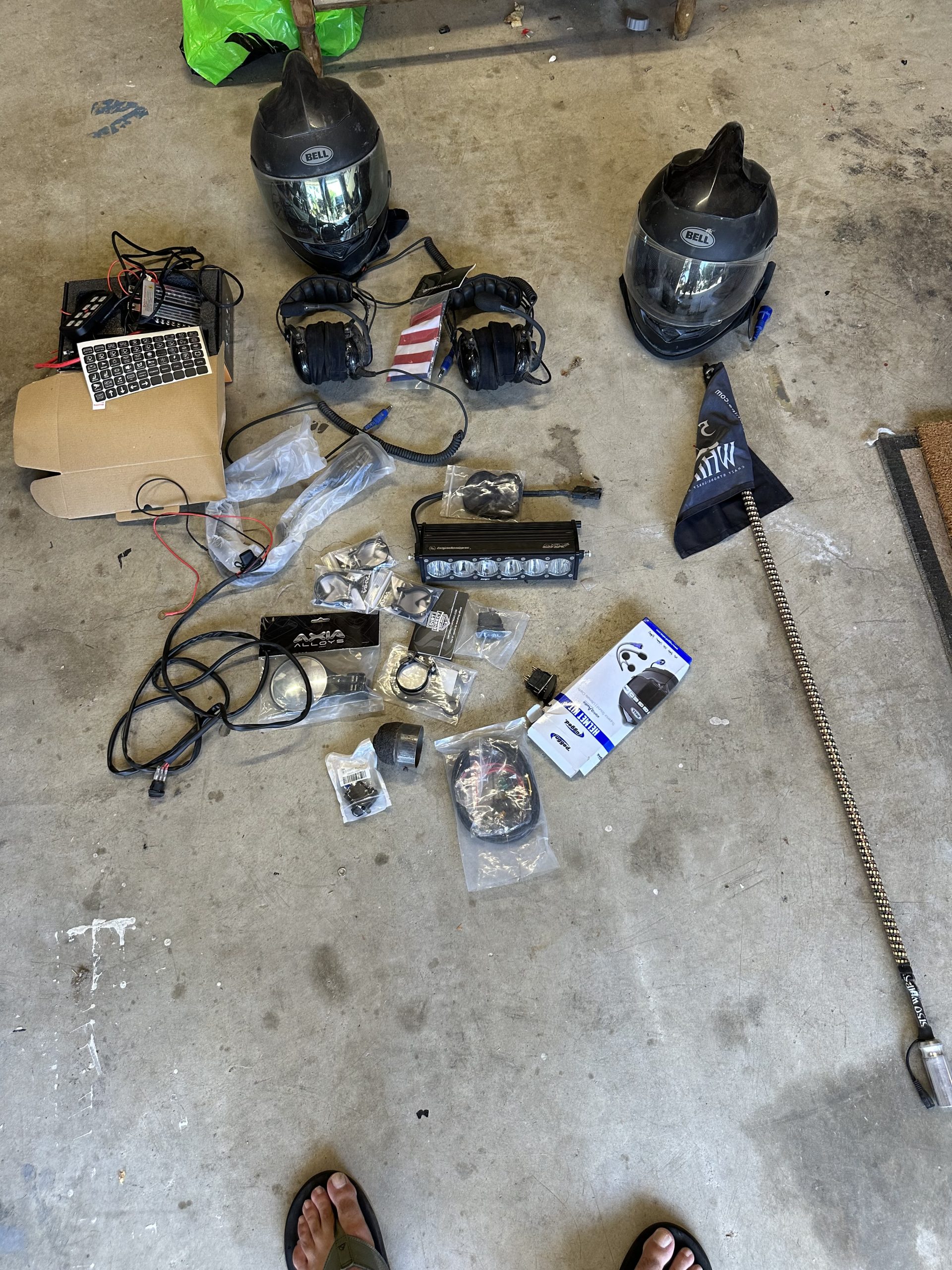 2022 RZR Turbo R – Str8Up Toy Trader