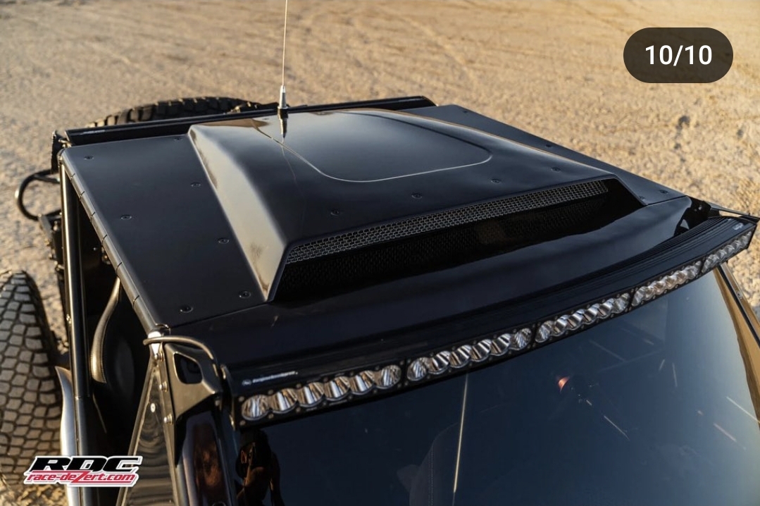 2024 MCD Rebirth Truggy Phoenix – Str8Up Toy Trader