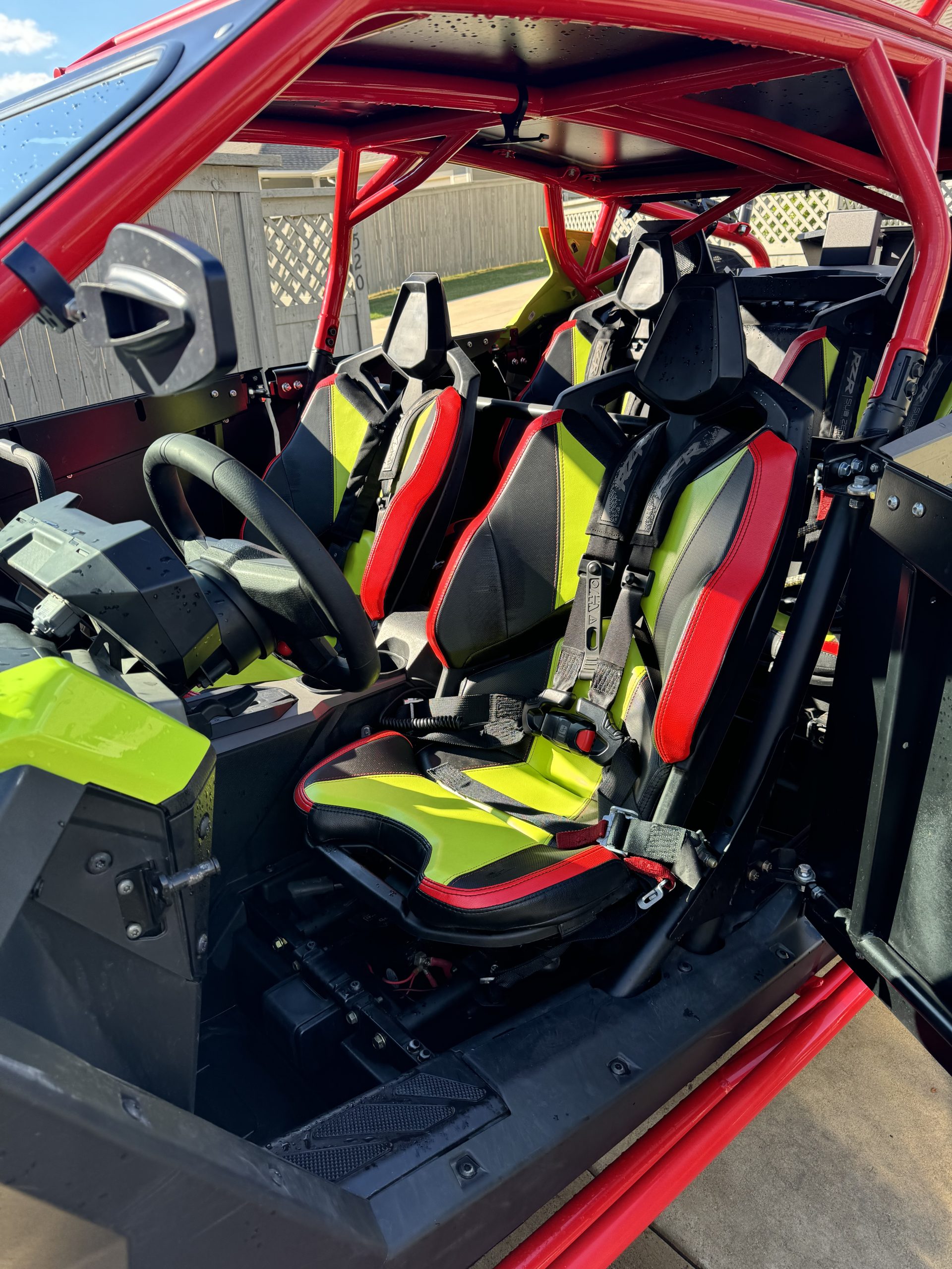 2022 Pro R 4 Ultimate Launch Edition – Str8Up Toy Trader