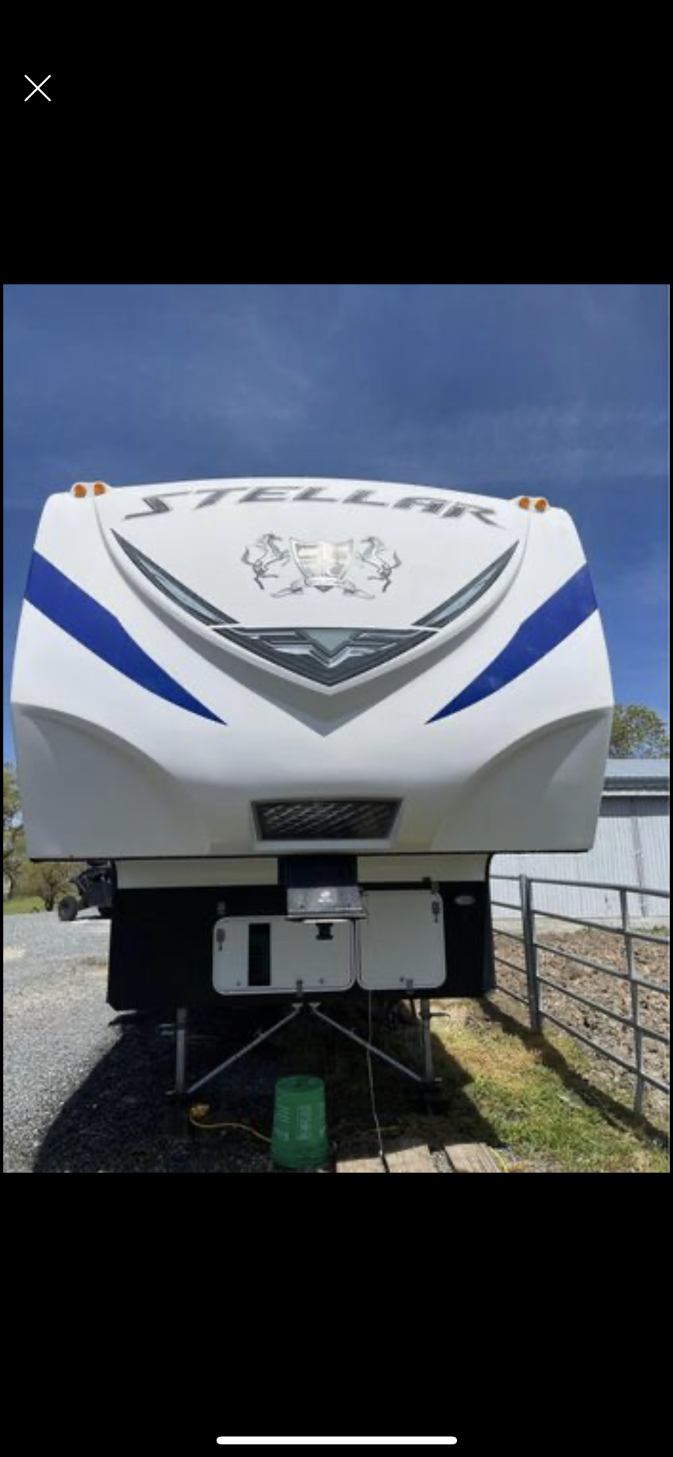 2016 Eclipse Stellar Toy Hauler – Str8Up Toy Trader