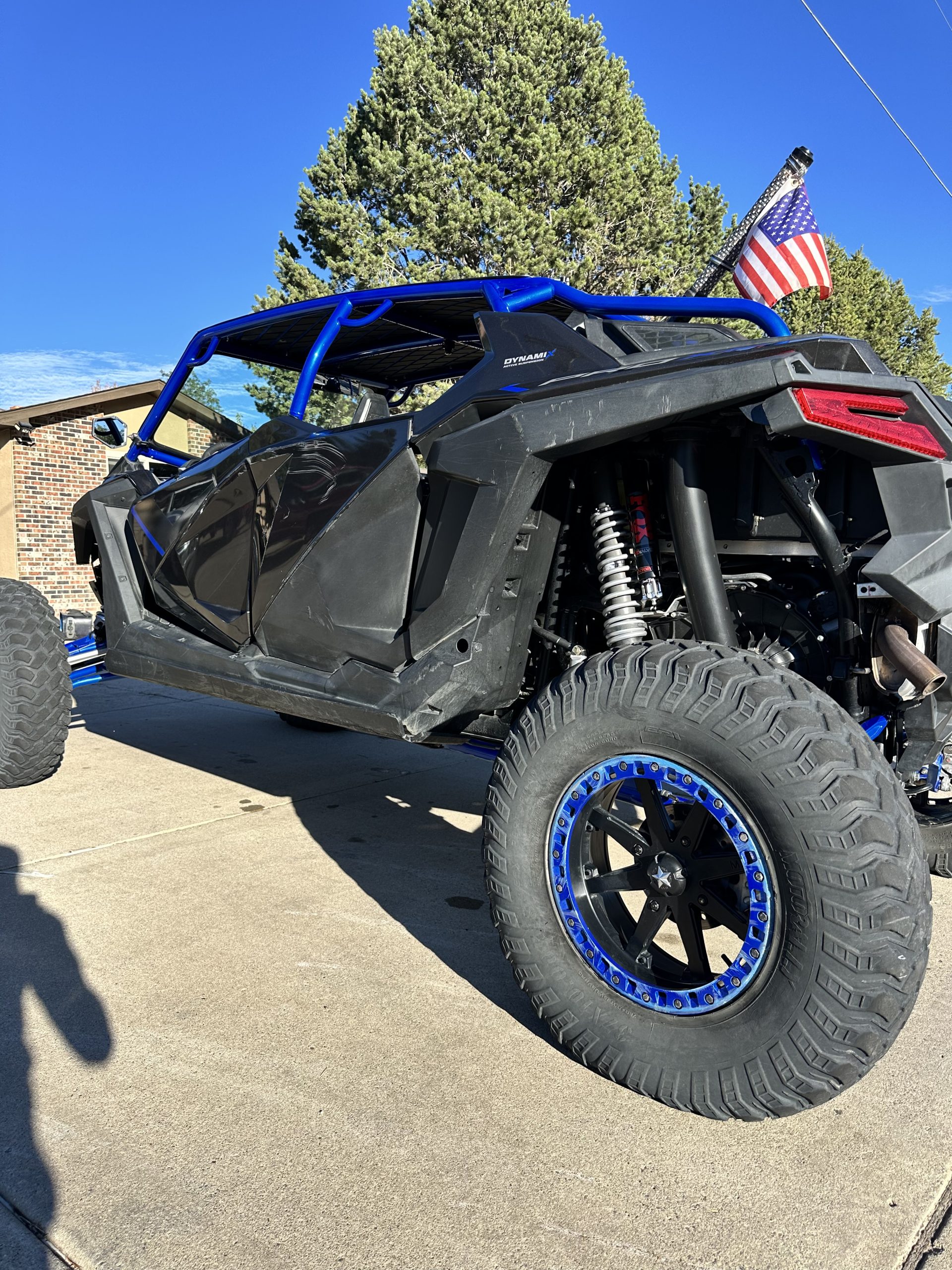 2022 Pro XP 4 Ultimate – Str8Up Toy Trader