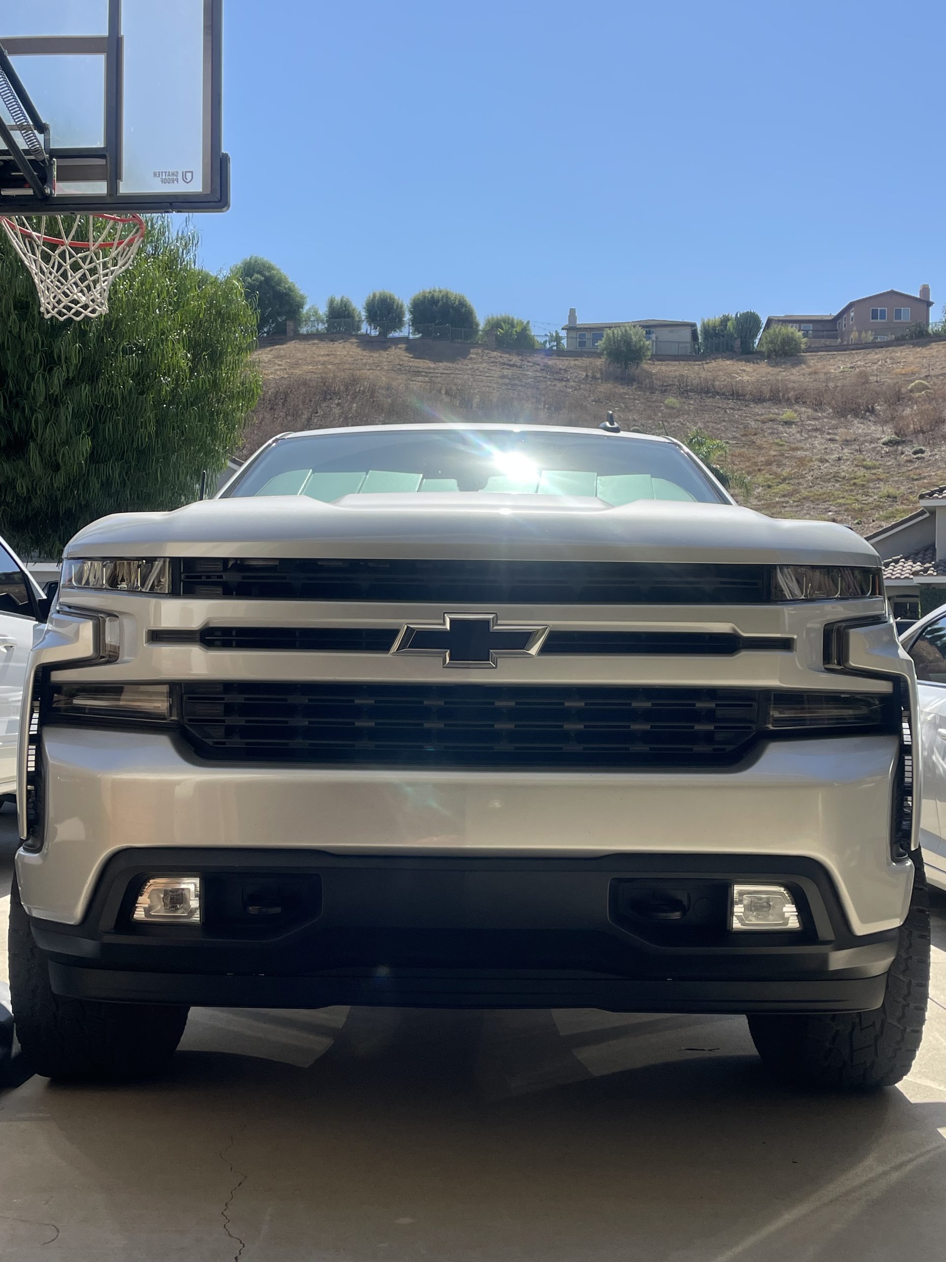 2020 Chevy Silverado RST 4×4 – Str8Up Toy Trader