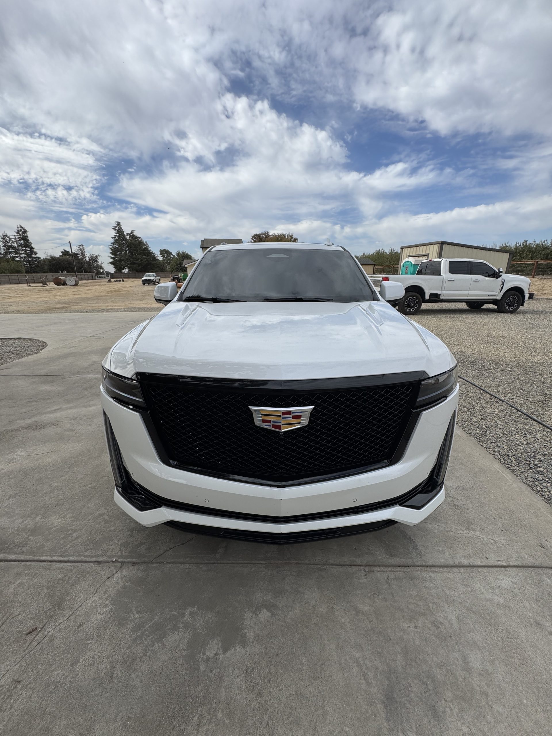 2021 Cadillac Escalade Sport – Str8Up Toy Trader